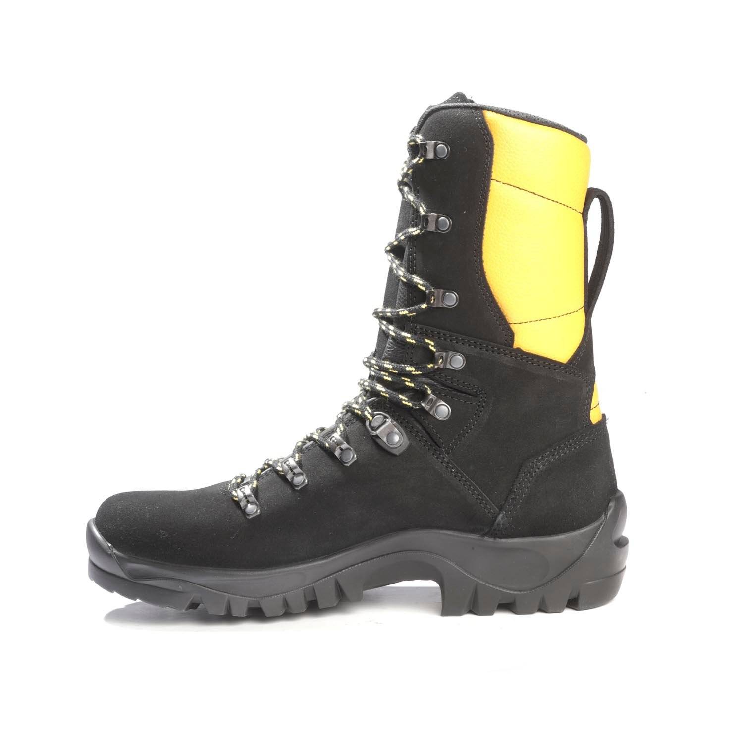 HAIX Missoula 2.1 Fire Boots | Tactical Boots