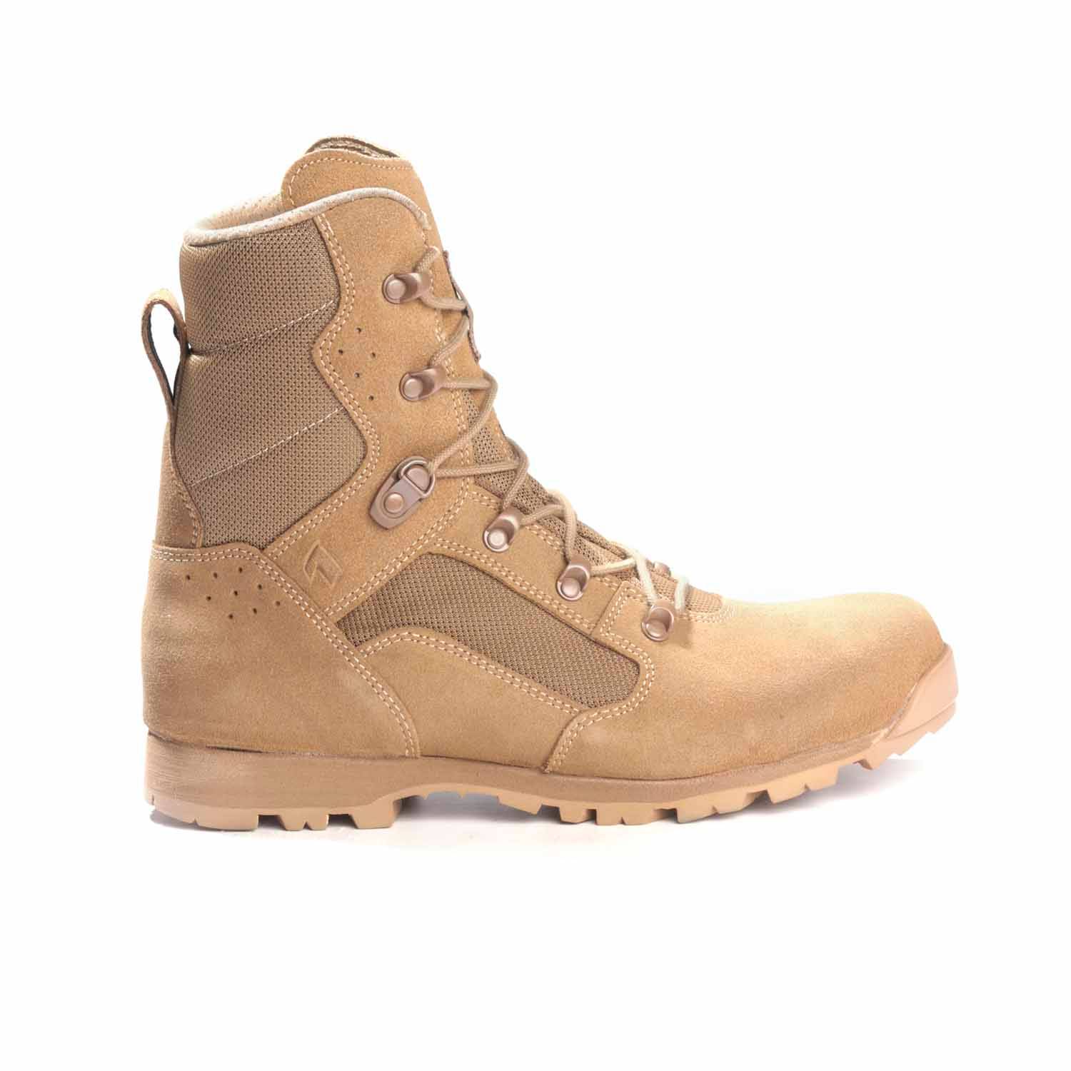 HAIX Combat Hero Tactical Boots | ACU Boots