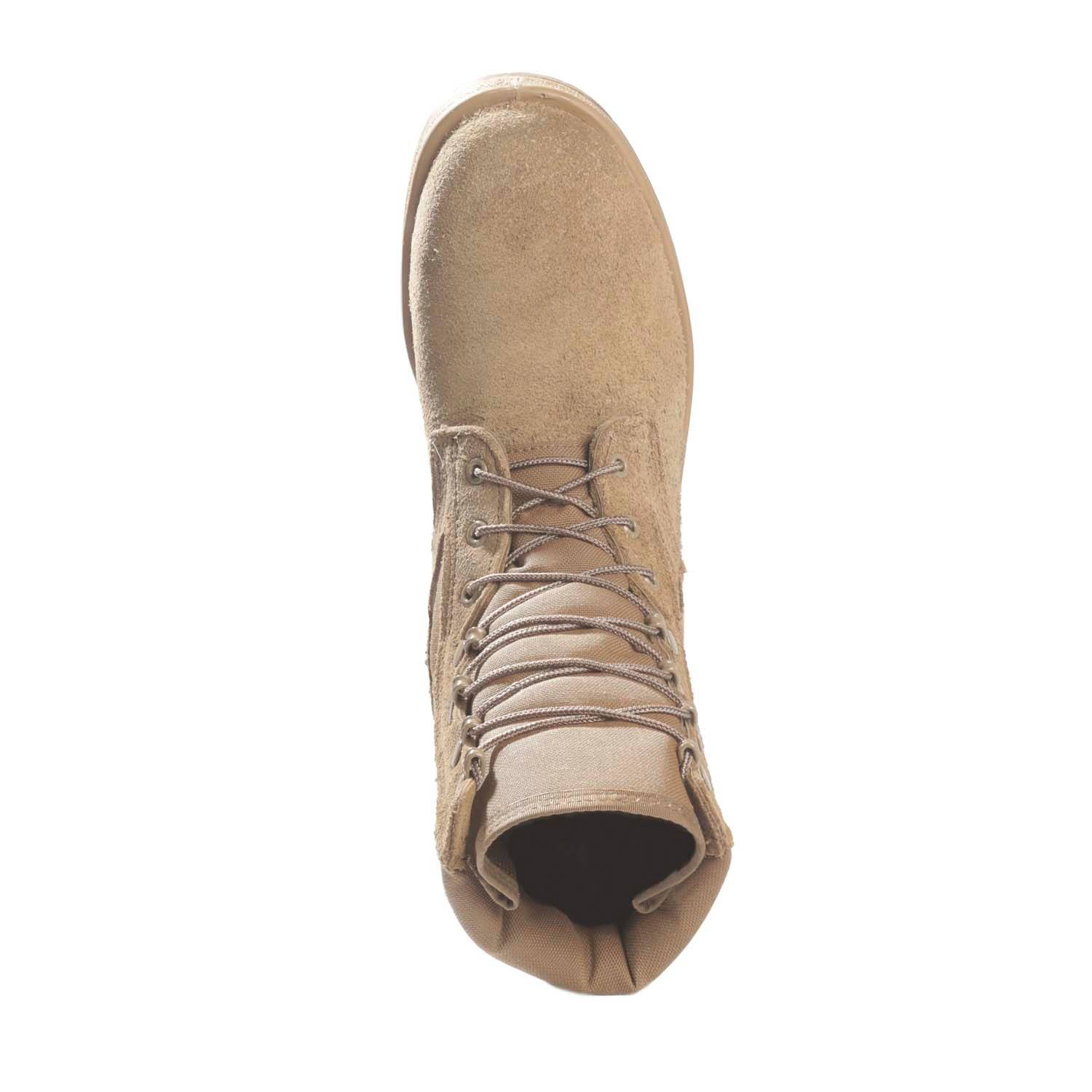 Altama Wrath 8" Steel Toe Boots | Combat Boots