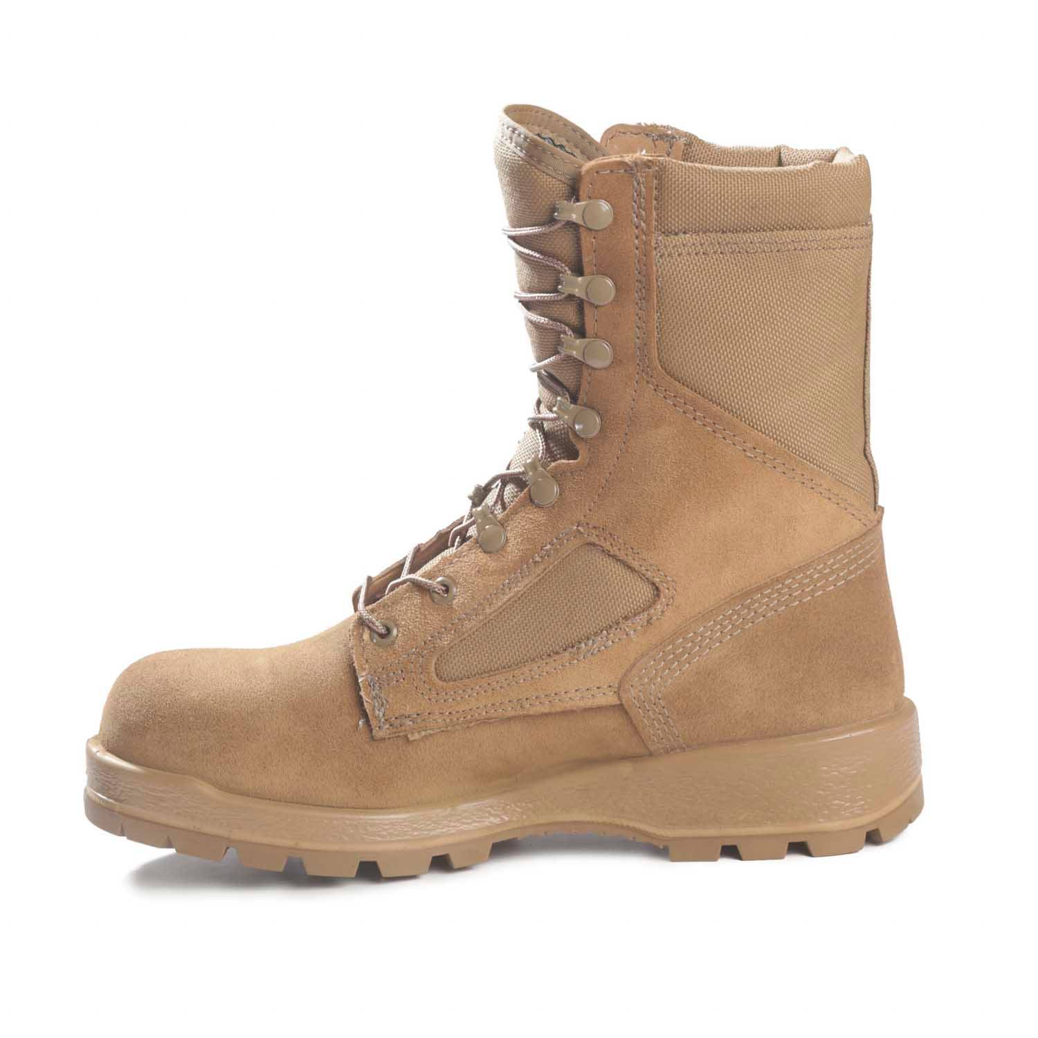 Altama Titan Temperate Weather Boots | Combat Boots