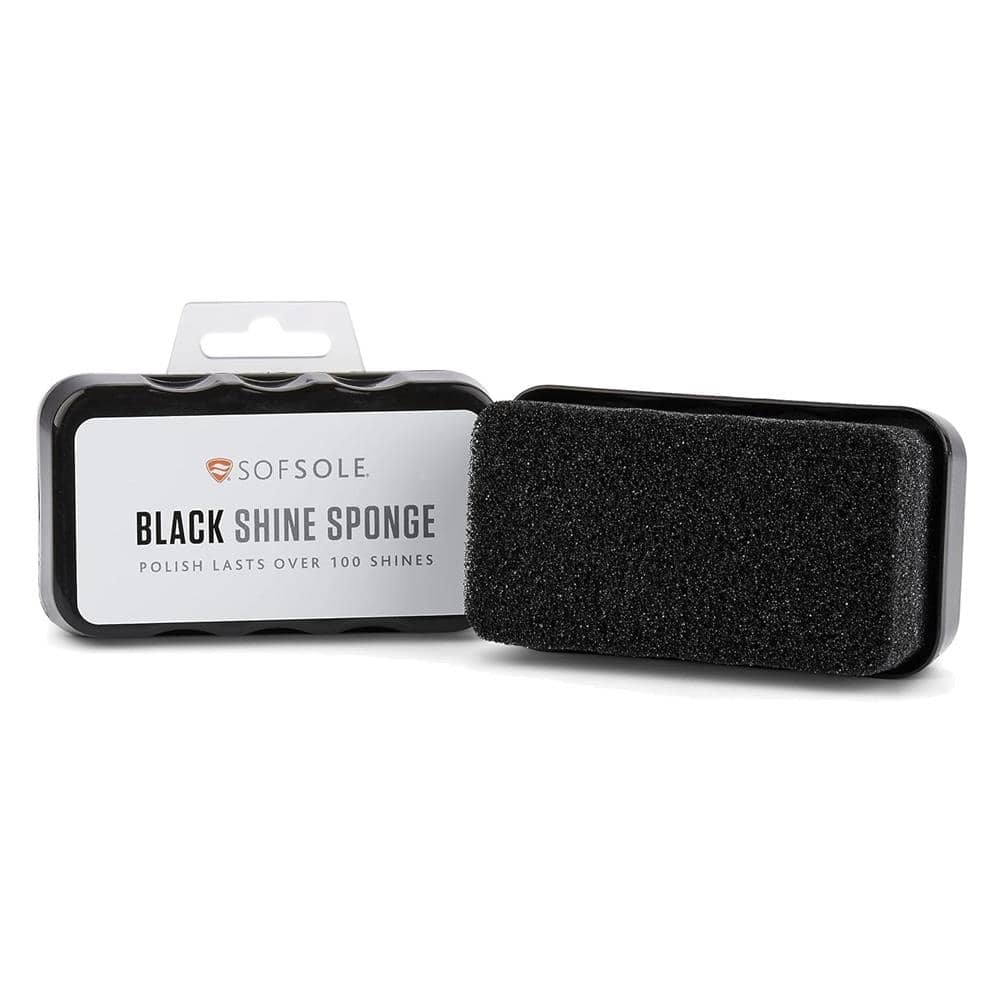 Implus Sofsole Shine Sponge | Galls