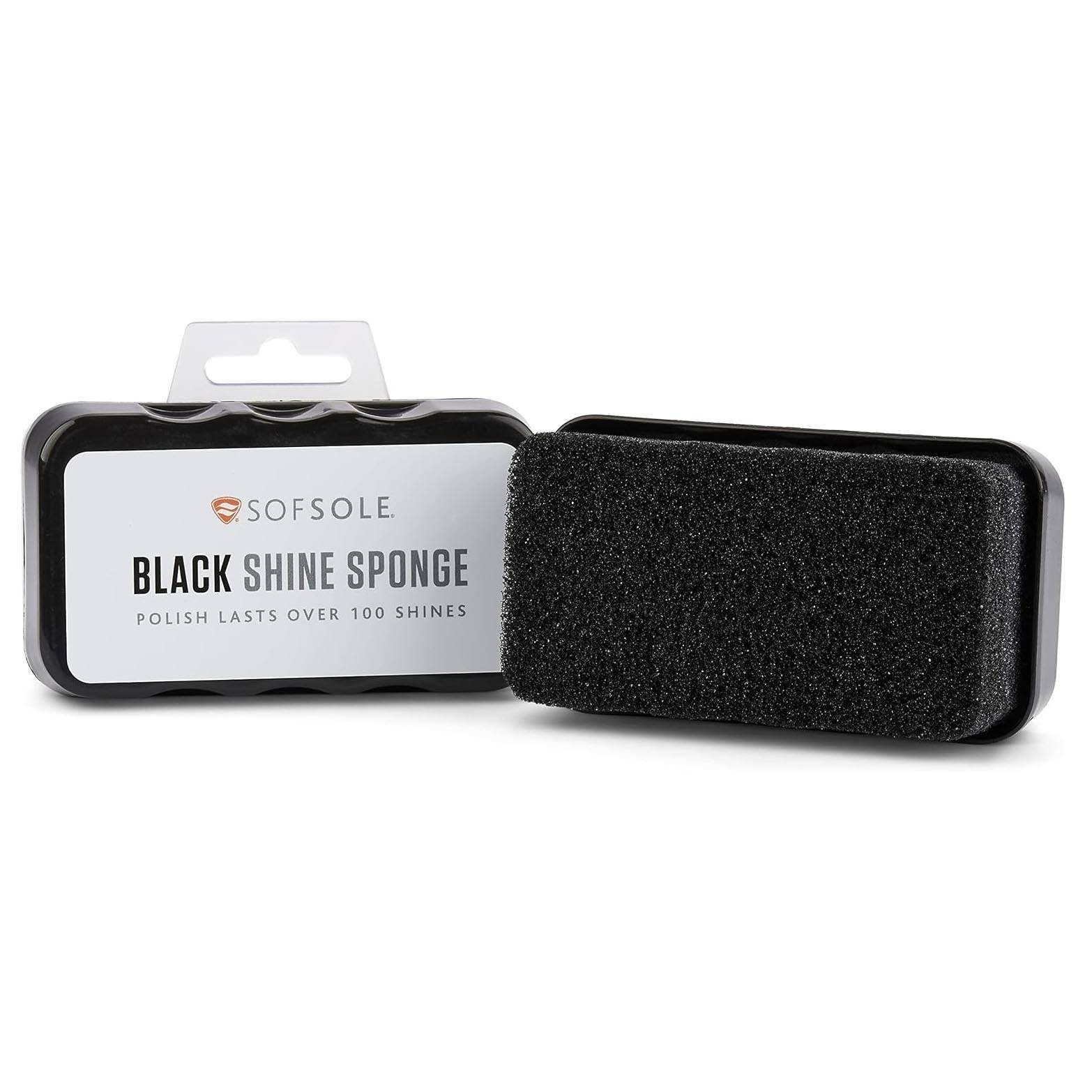 Implus Sofsole Shine Sponge | Galls