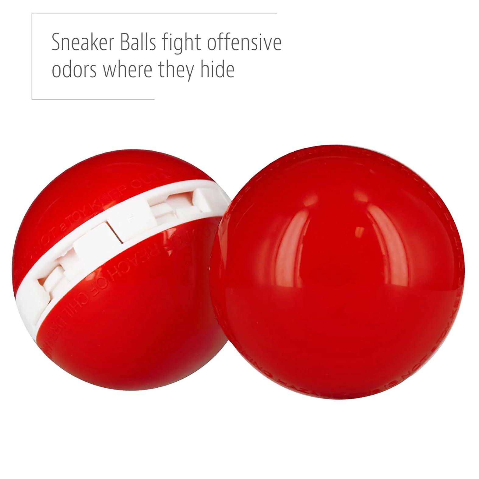 Implus Sofsole Sneaker Balls 6-pack | Galls