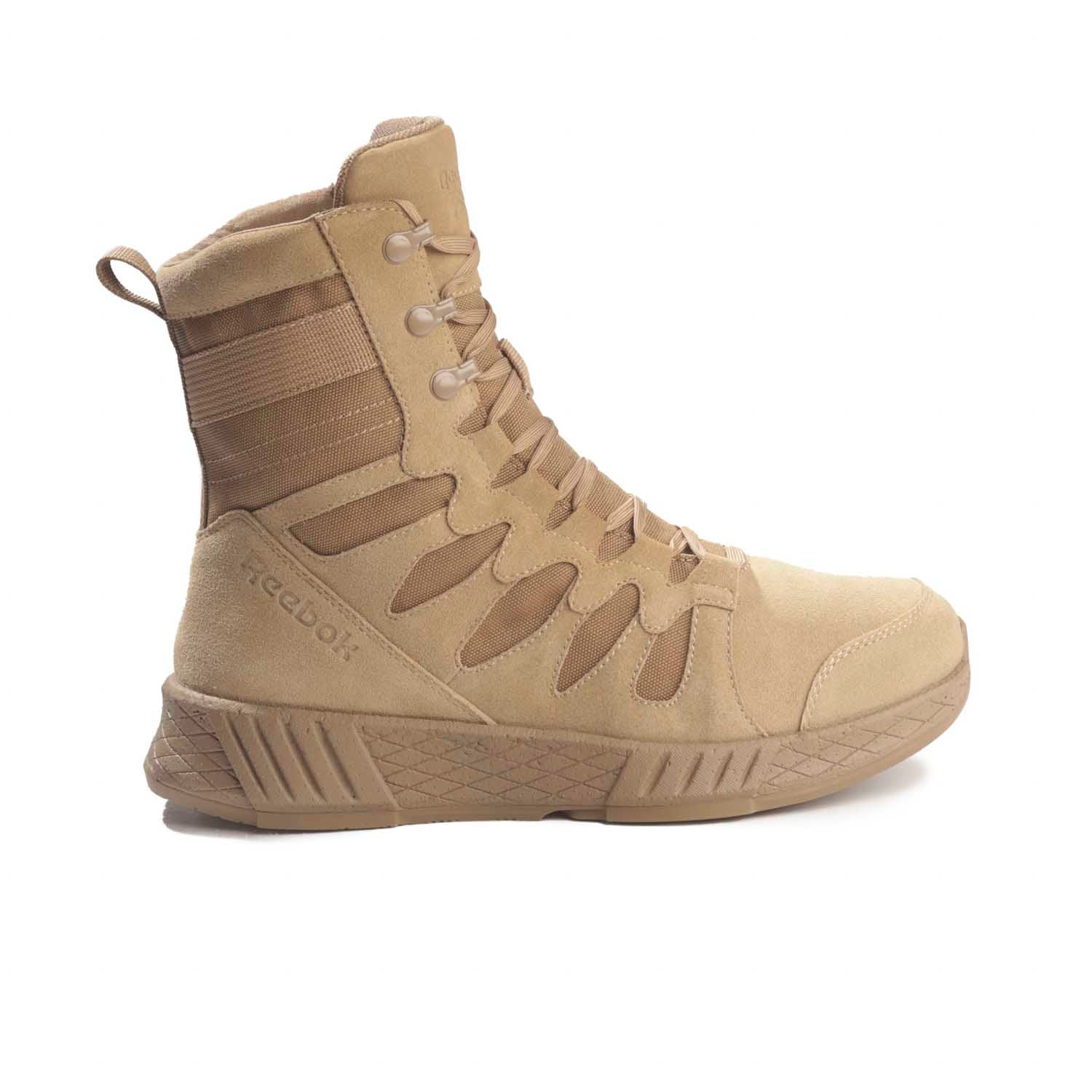Reebok Floatride Energy 8" Tactical Boots