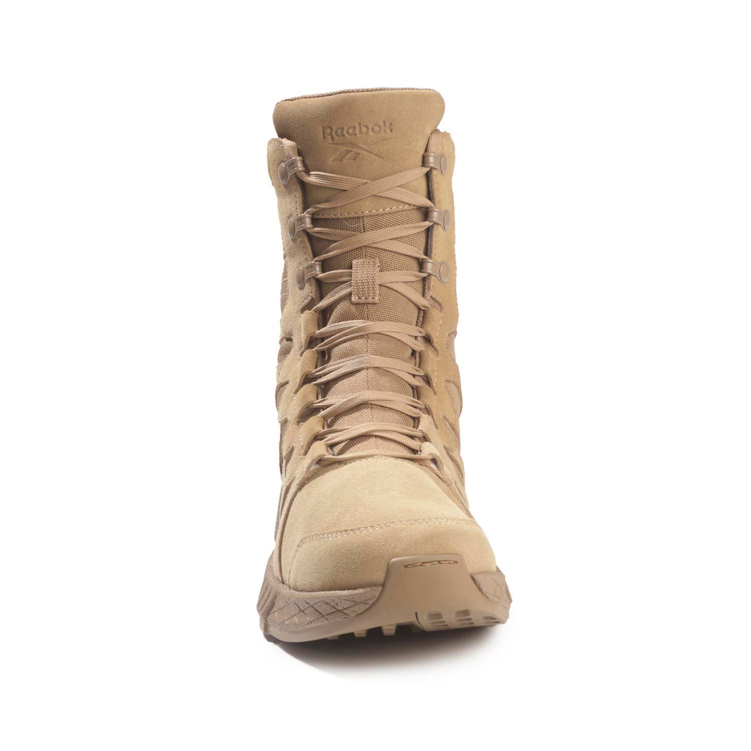 Reebok Floatride Energy 8" Tactical Boots