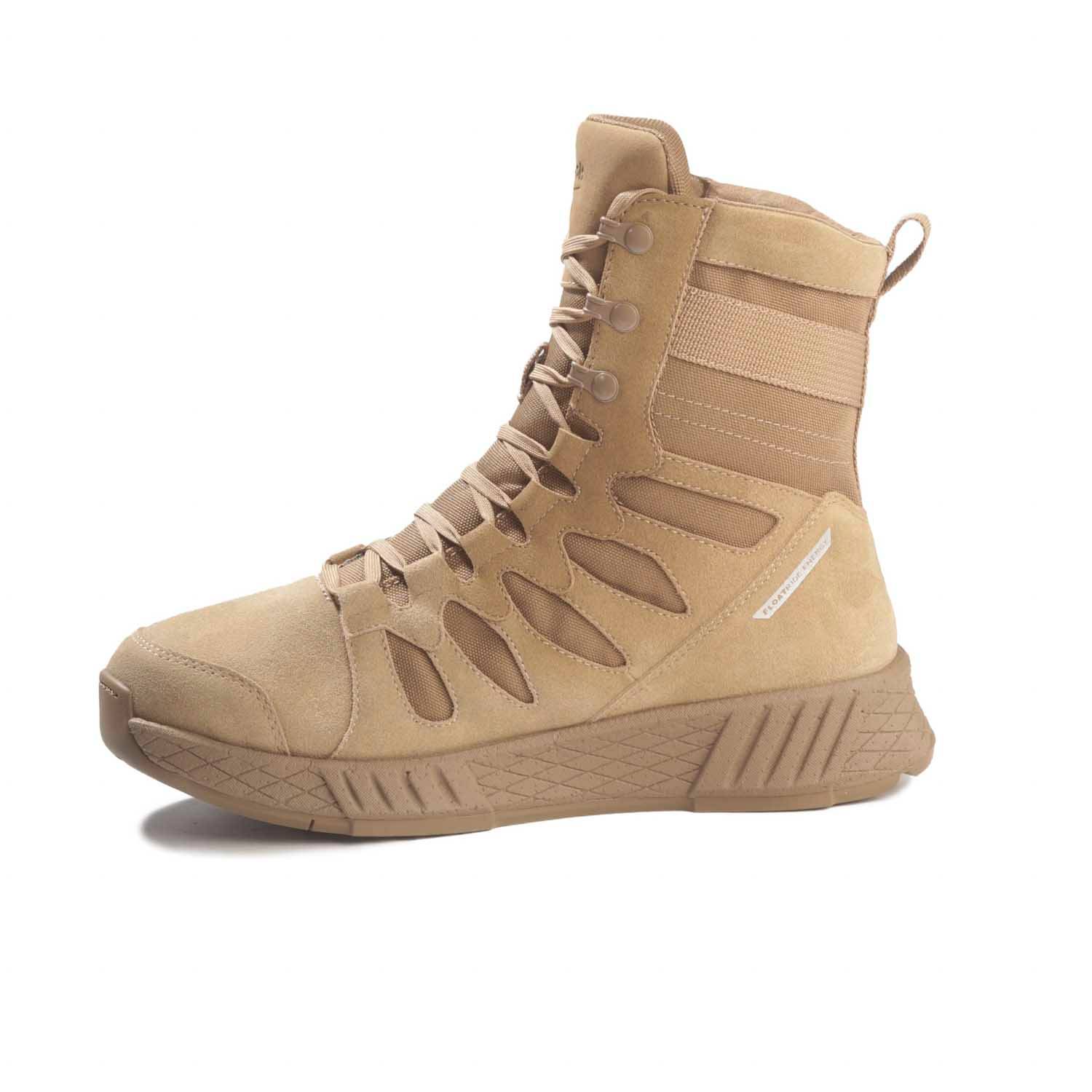 Reebok Floatride Energy 8" Tactical Boots