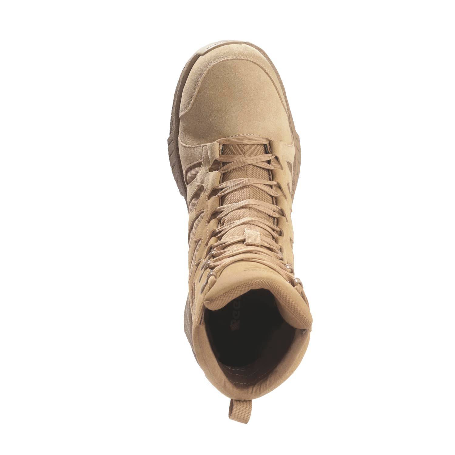 Reebok Floatride Energy 8" Tactical Boots