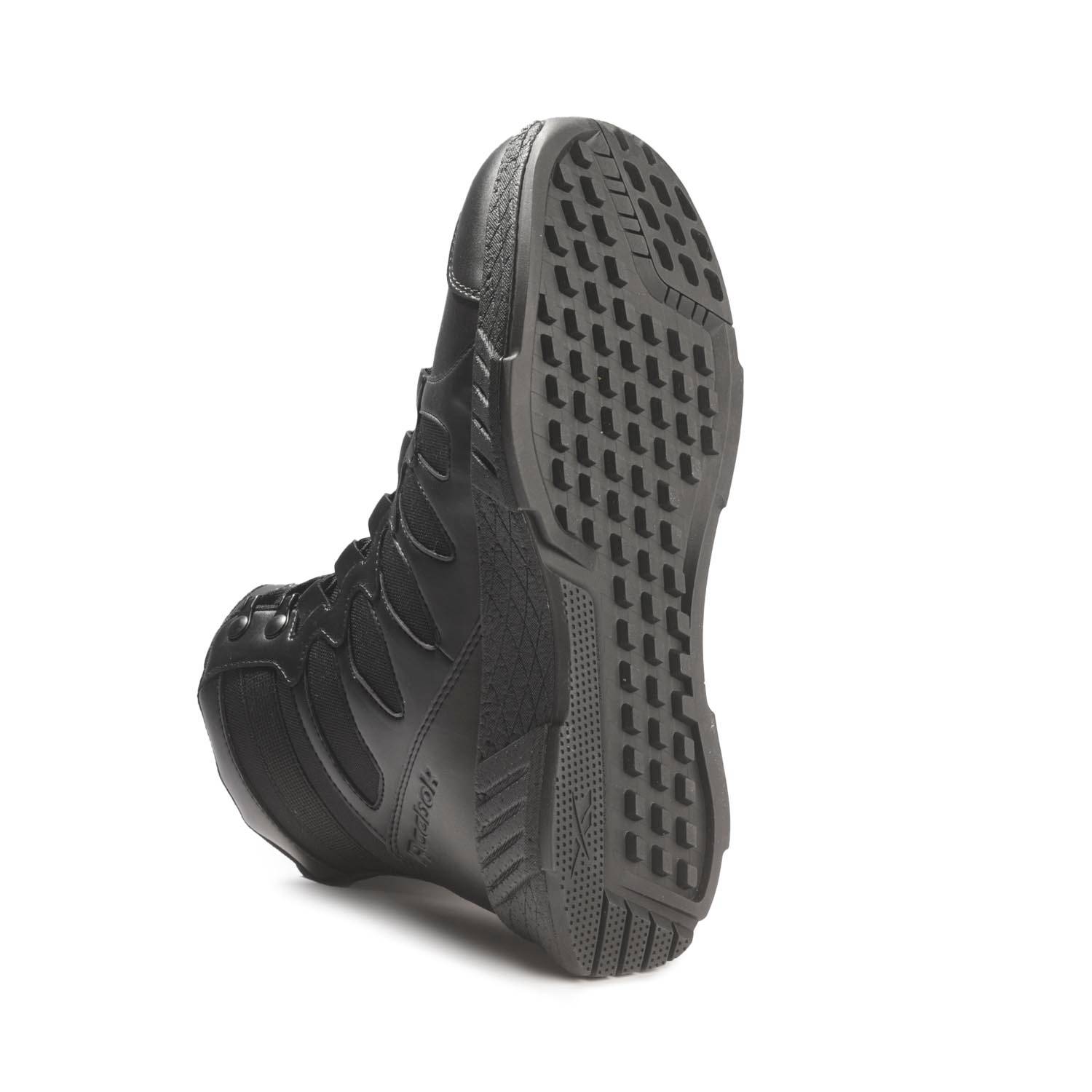 Reebok Floatride Energy 6” Side-Zip Tactical Boots