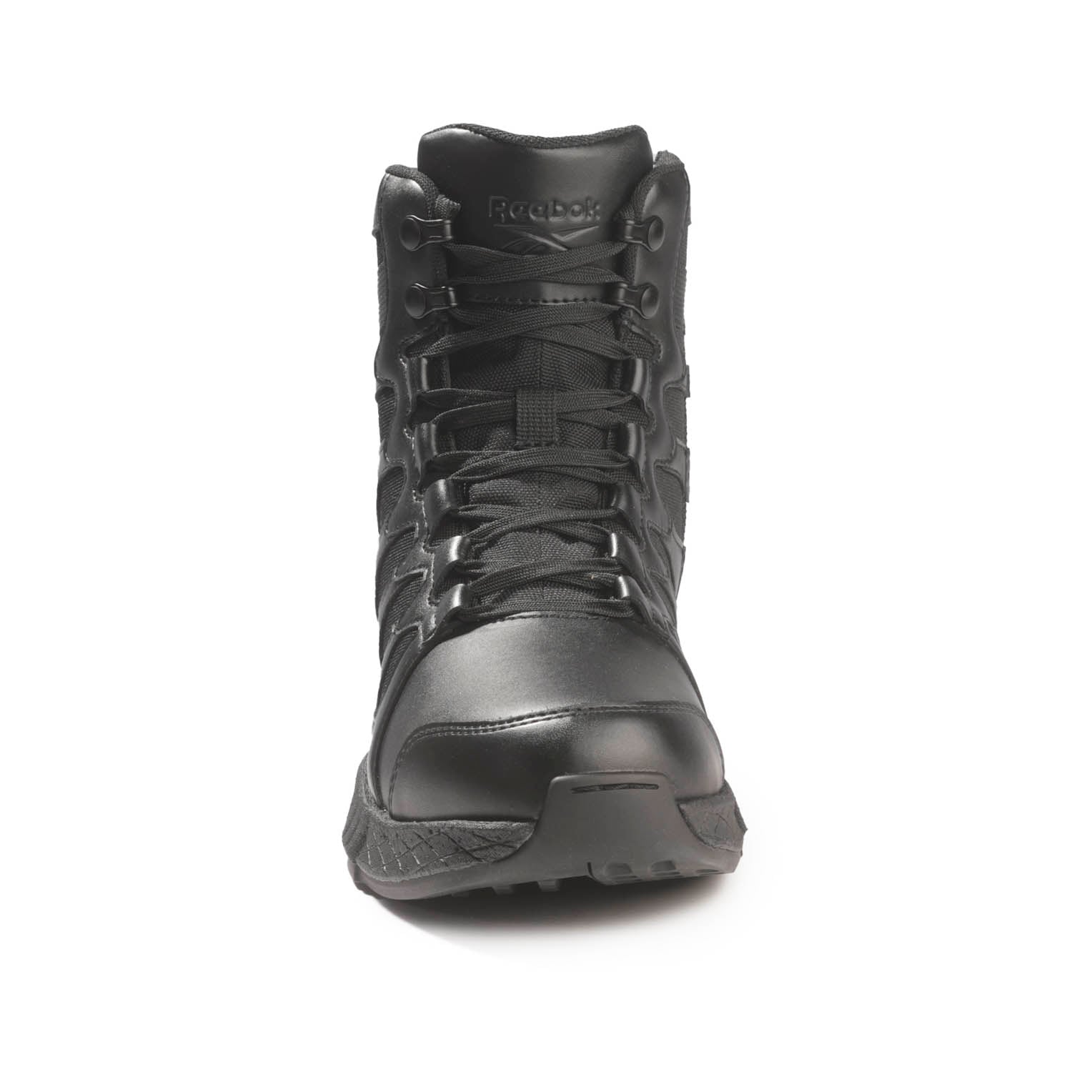 Reebok Floatride Energy 6” Side-Zip Tactical Boots