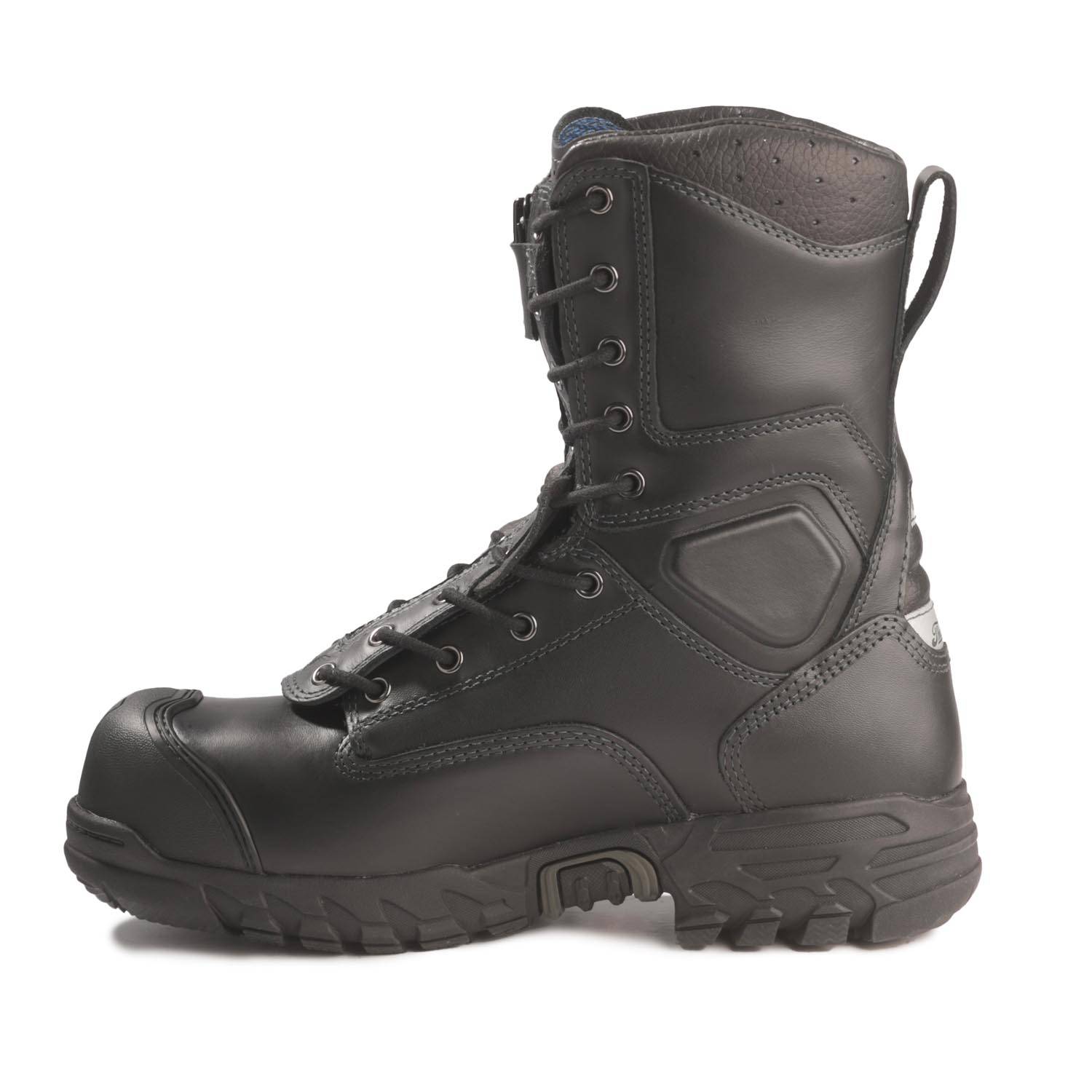 Lion by Thorogood Women's Station 1 Wildland Fire & EMS Boot