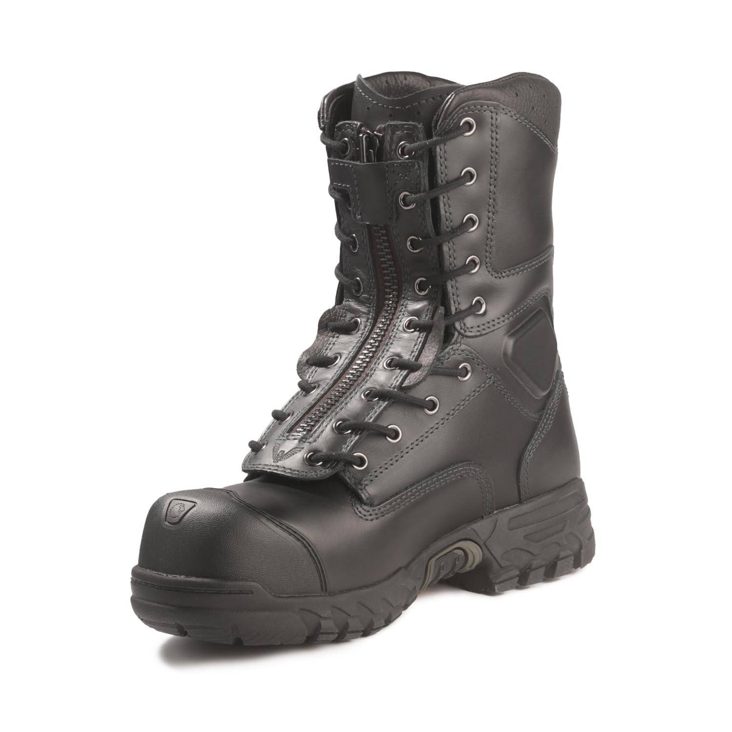 Lion by Thorogood Women's Station 1 Wildland Fire & EMS Boot