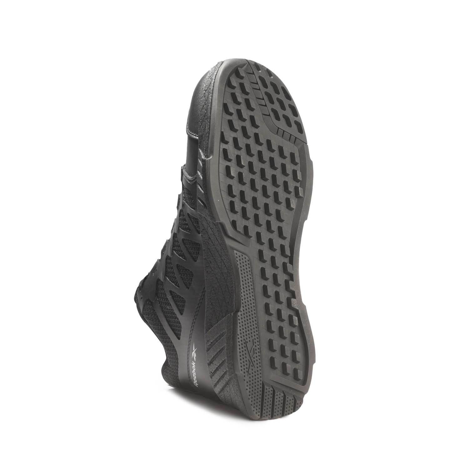 Reebok Floatride Energy Mid-Cut Tactical Boots