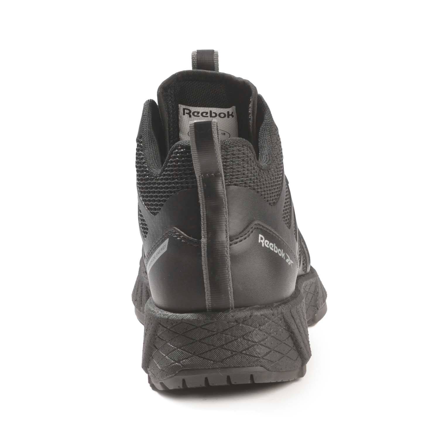 Reebok Floatride Energy Mid-Cut Tactical Boots