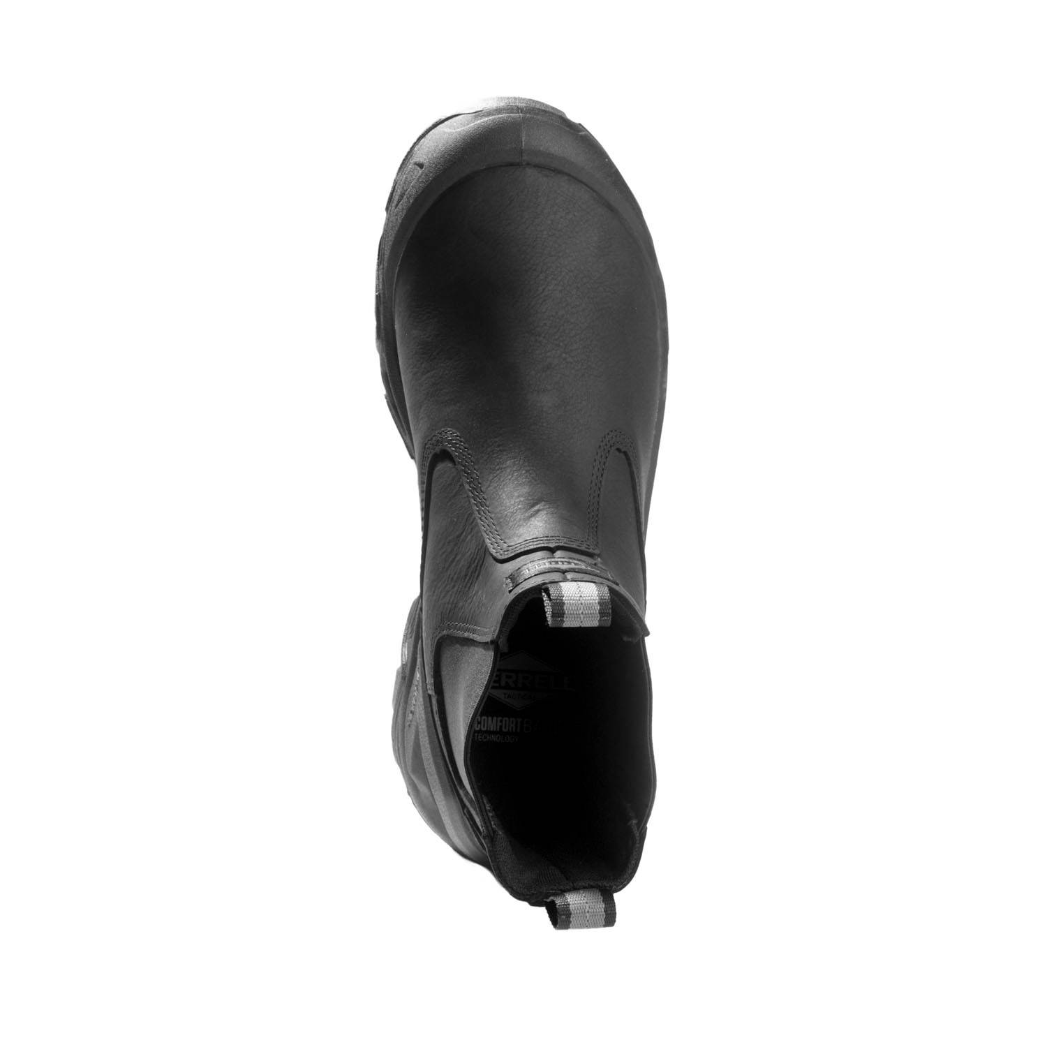 Merrell Tactical Strongfield Chelsea SR | Station Boots