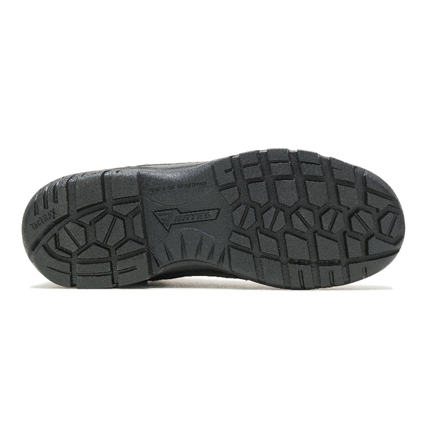 Bates Tactical Sport 2 Mid Side-Zip Composite Toe Boots