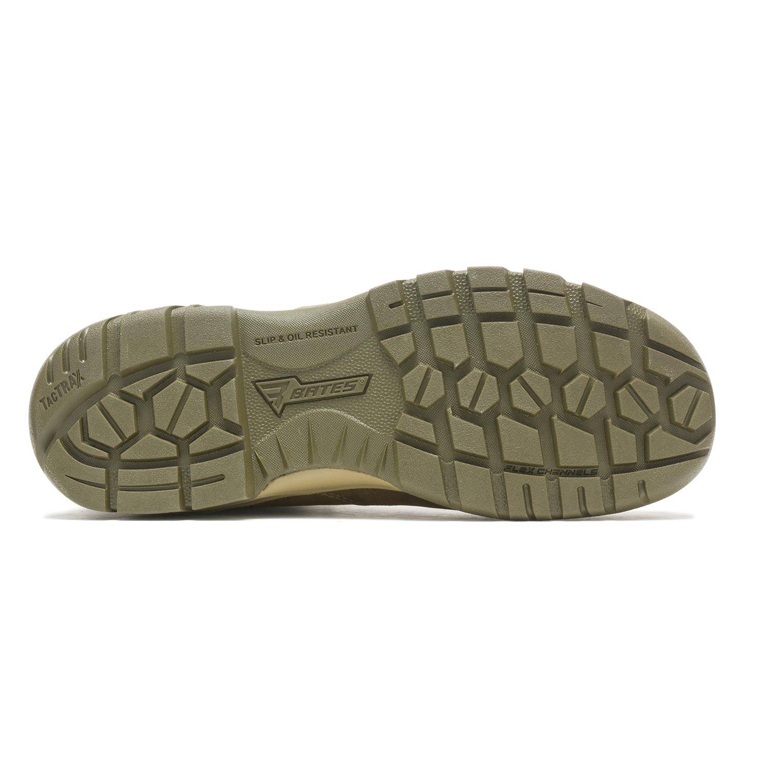 Bates Tactical Sport 2 Station Boots w/ Composite Toe