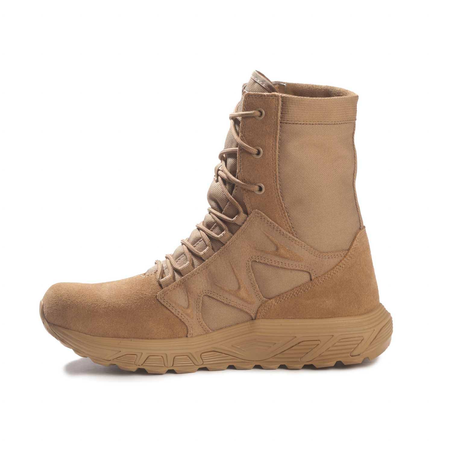 Bates Rush Tall AR 670-1 Boots | Military Boots