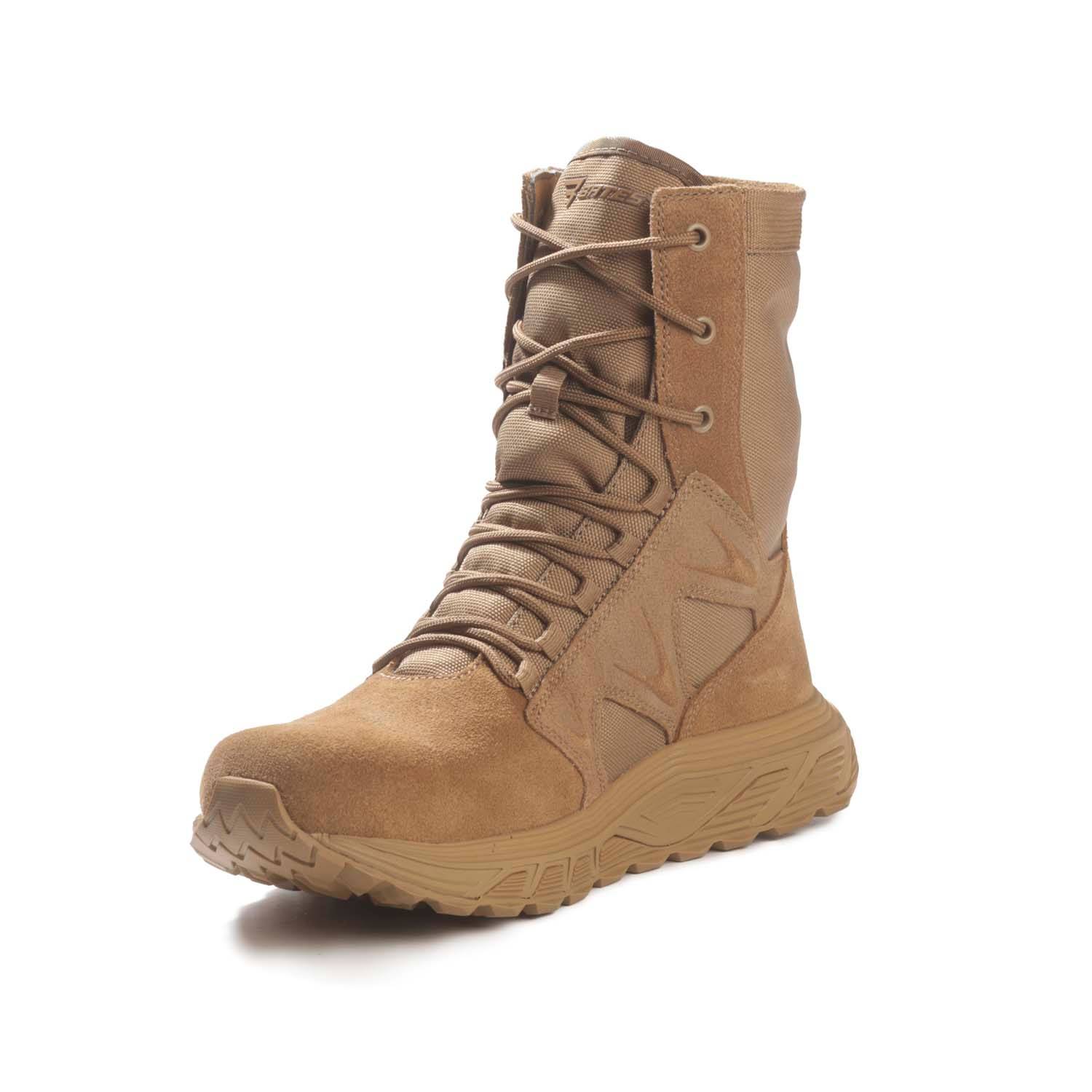 Bates Rush Tall AR 670-1 Boots | Military Boots