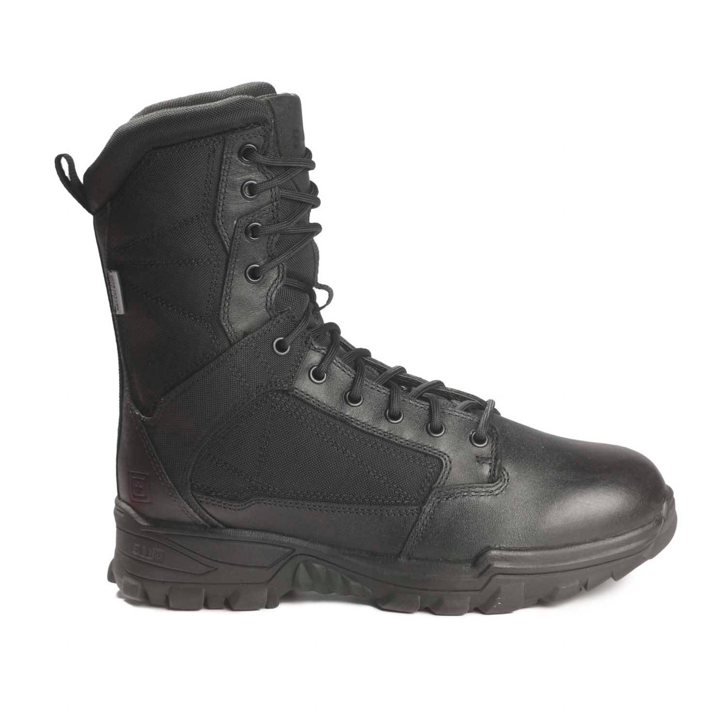 5.11 Tactical Fast-Tac 8" WP Insulated Boots