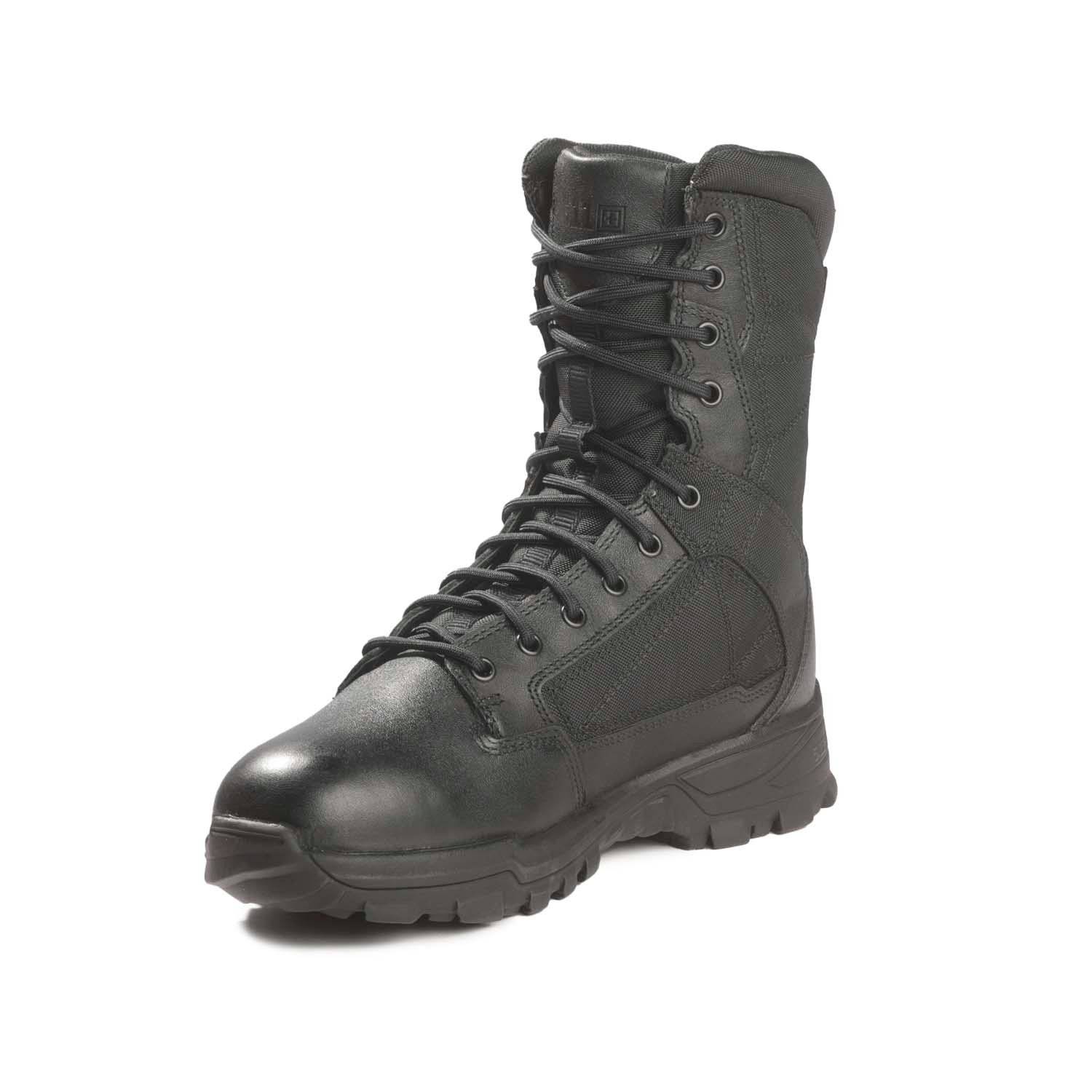 5.11 Tactical Fast-Tac 8" WP Insulated Boots