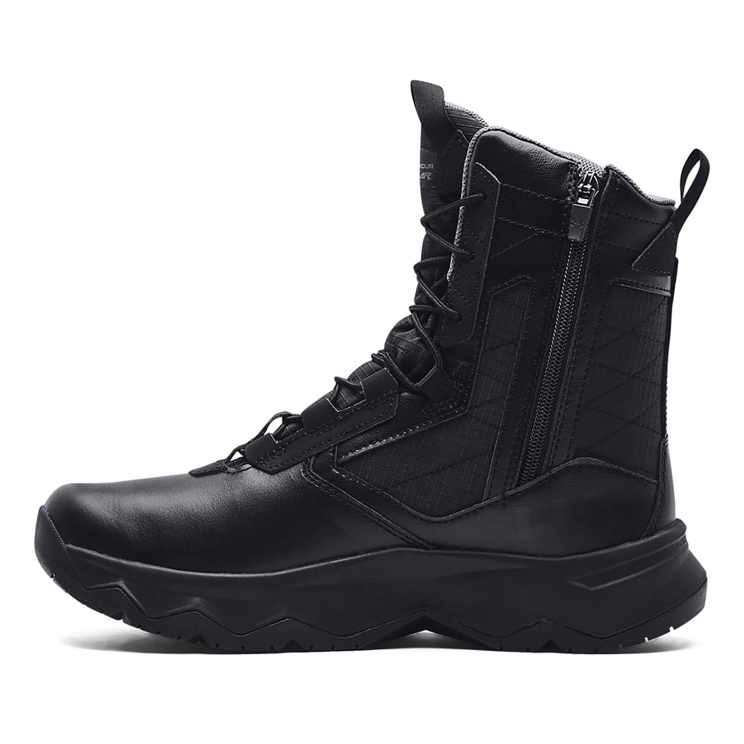 Under Armour Stellar G2 Side Zip Boots | Zipper Side Boots