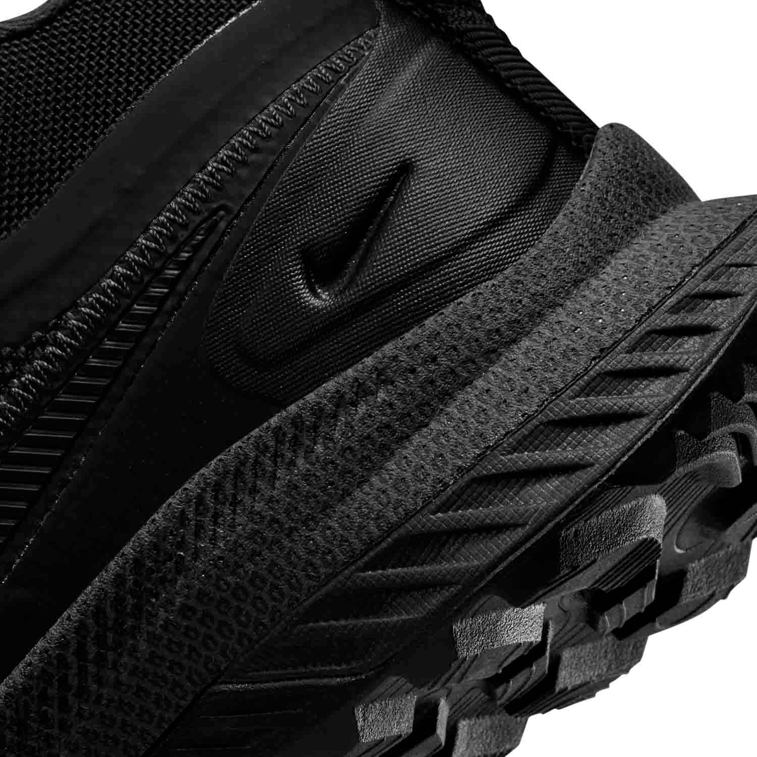 Nike React Men's SFB Carbon Tactical Shoes | Nike Boots
