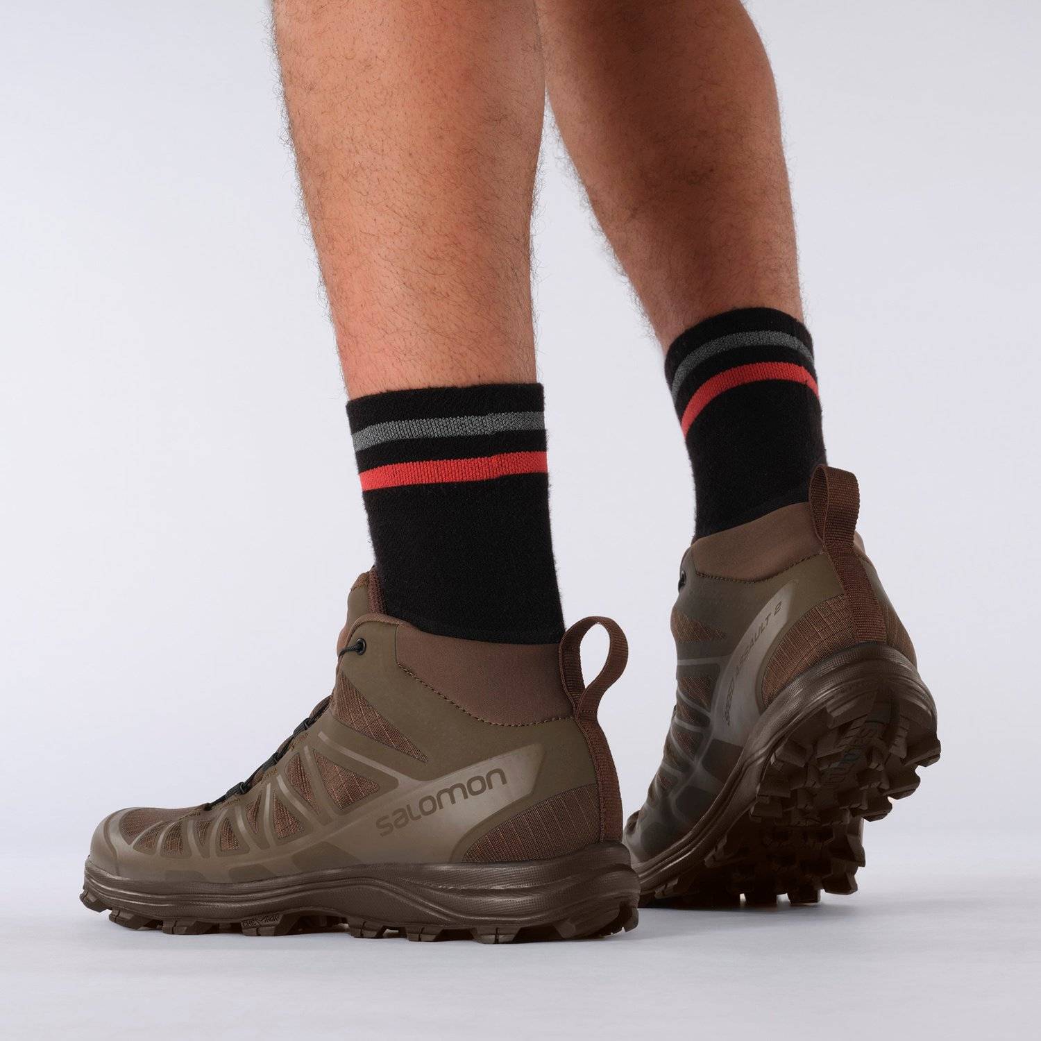 Salomon Speed Assault 2 Tactical Shoes | Salomon Shoes