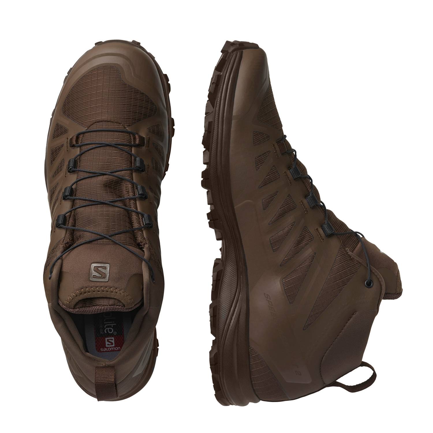 Salomon Speed Assault 2 Tactical Shoes | Salomon Shoes