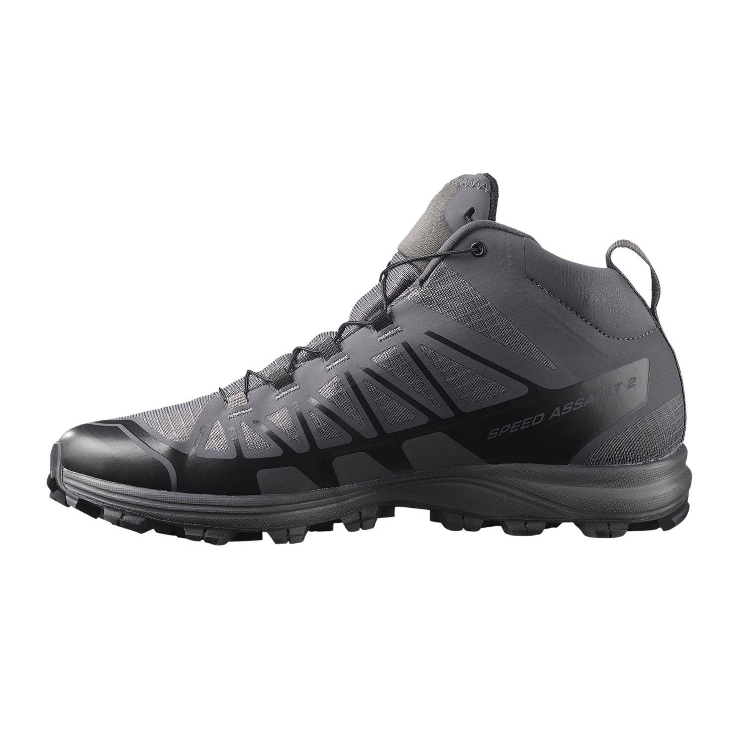 Salomon Speed Assault 2 Tactical Shoes | Salomon Shoes