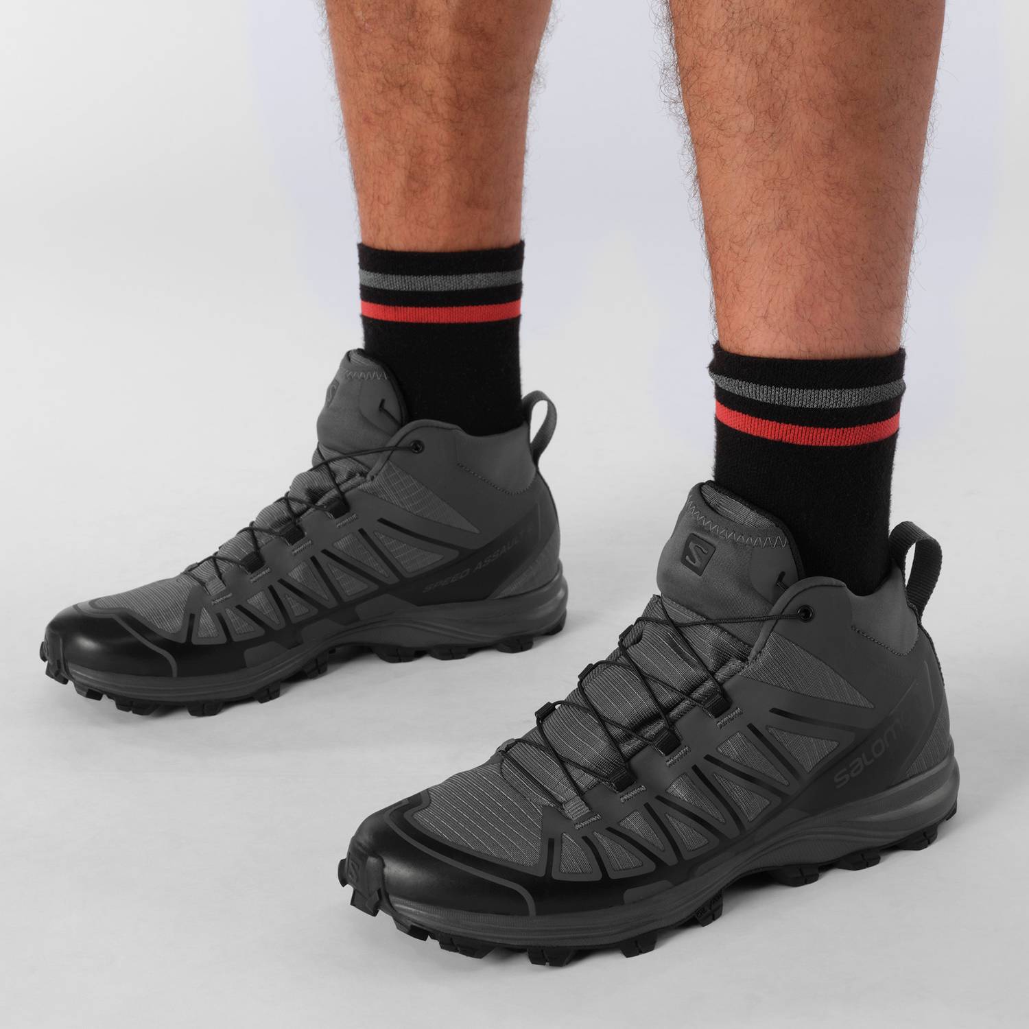 Salomon Speed Assault 2 Tactical Shoes | Salomon Shoes