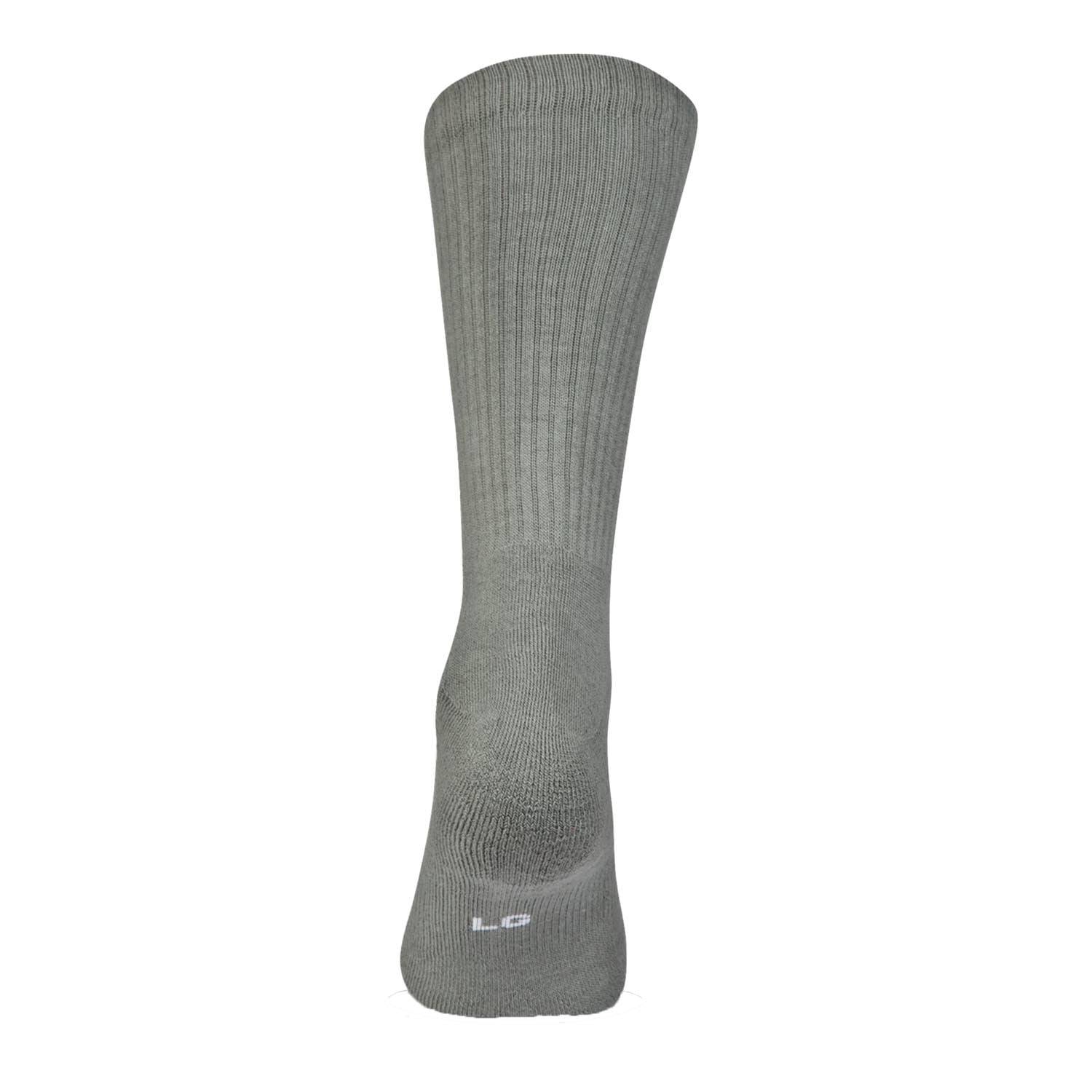 Under Armour Tactical Boot Socks | Galls