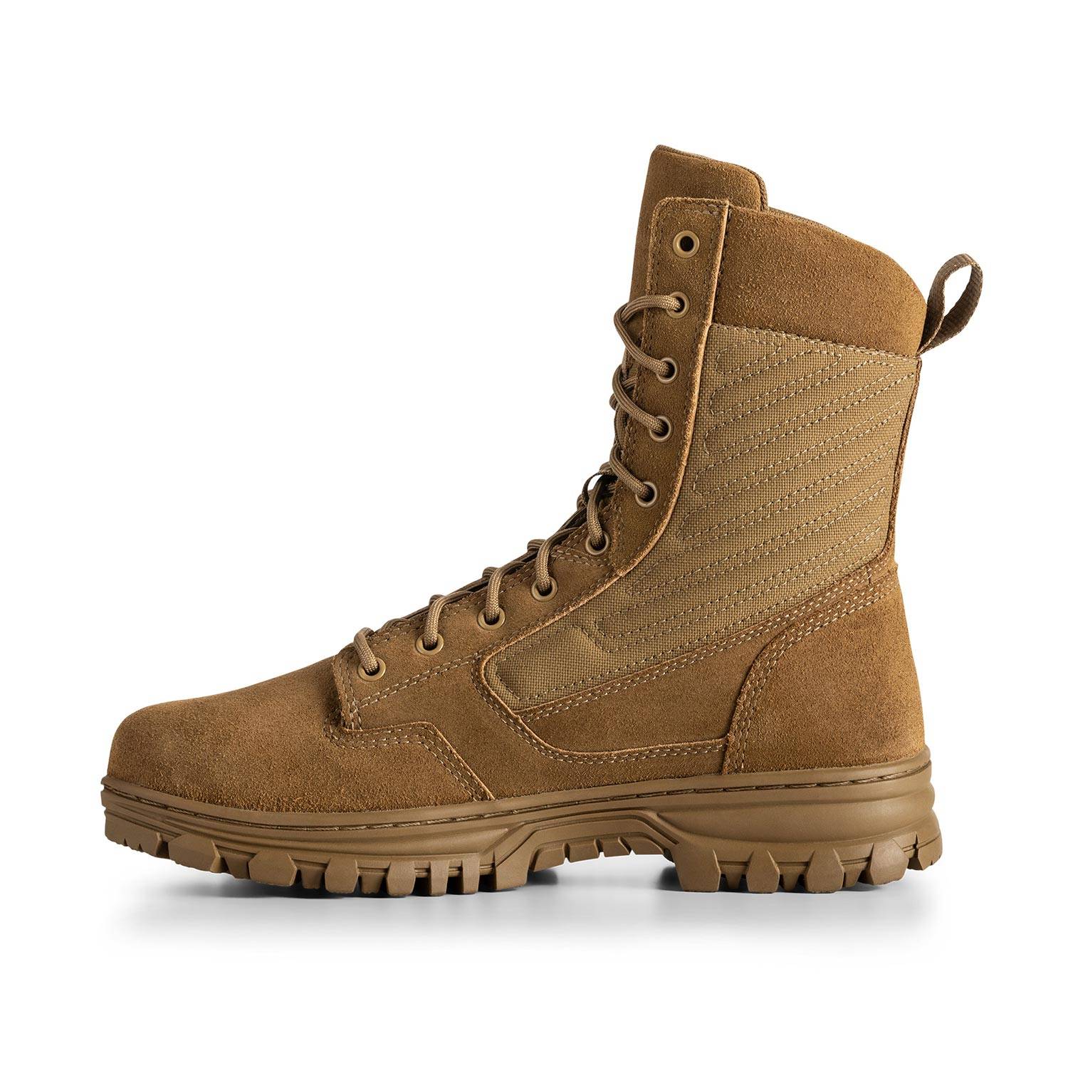 5.11 EVO 2.0 8" AR 670-1 Boots | Military Boots