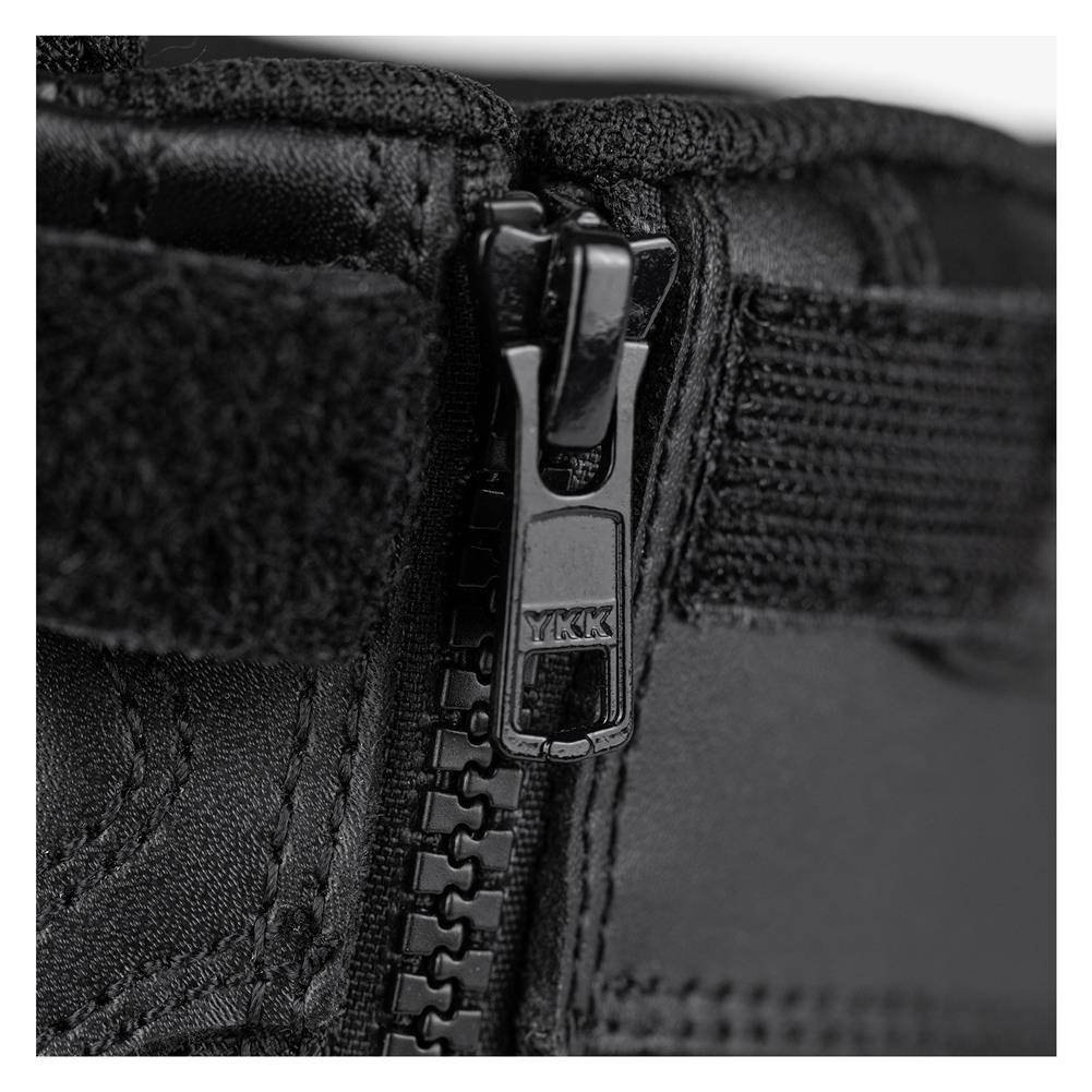 Galls 6" Waterproof Side Zip Composite Toe Boots