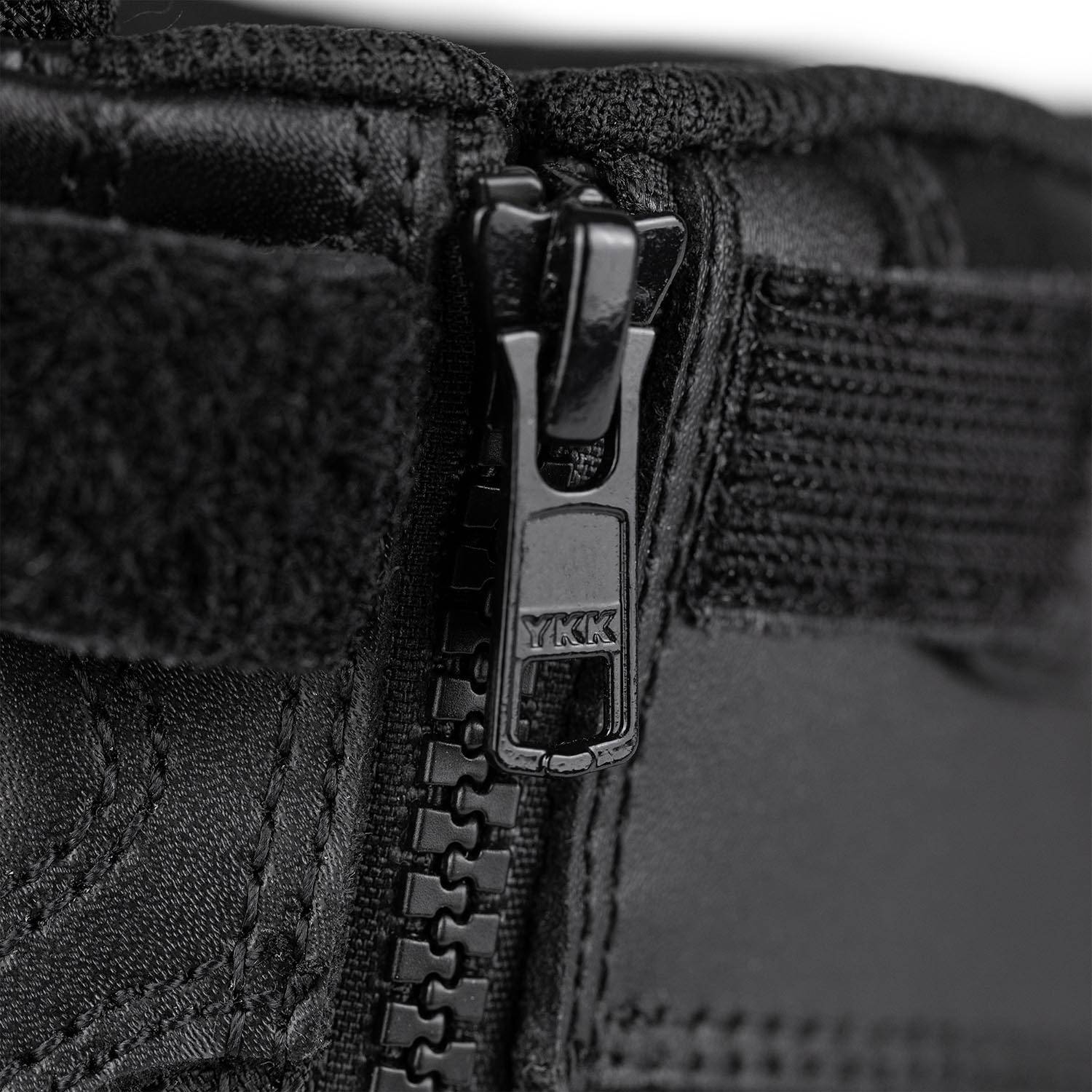 Galls 6" Waterproof Side Zip Composite Toe Boots