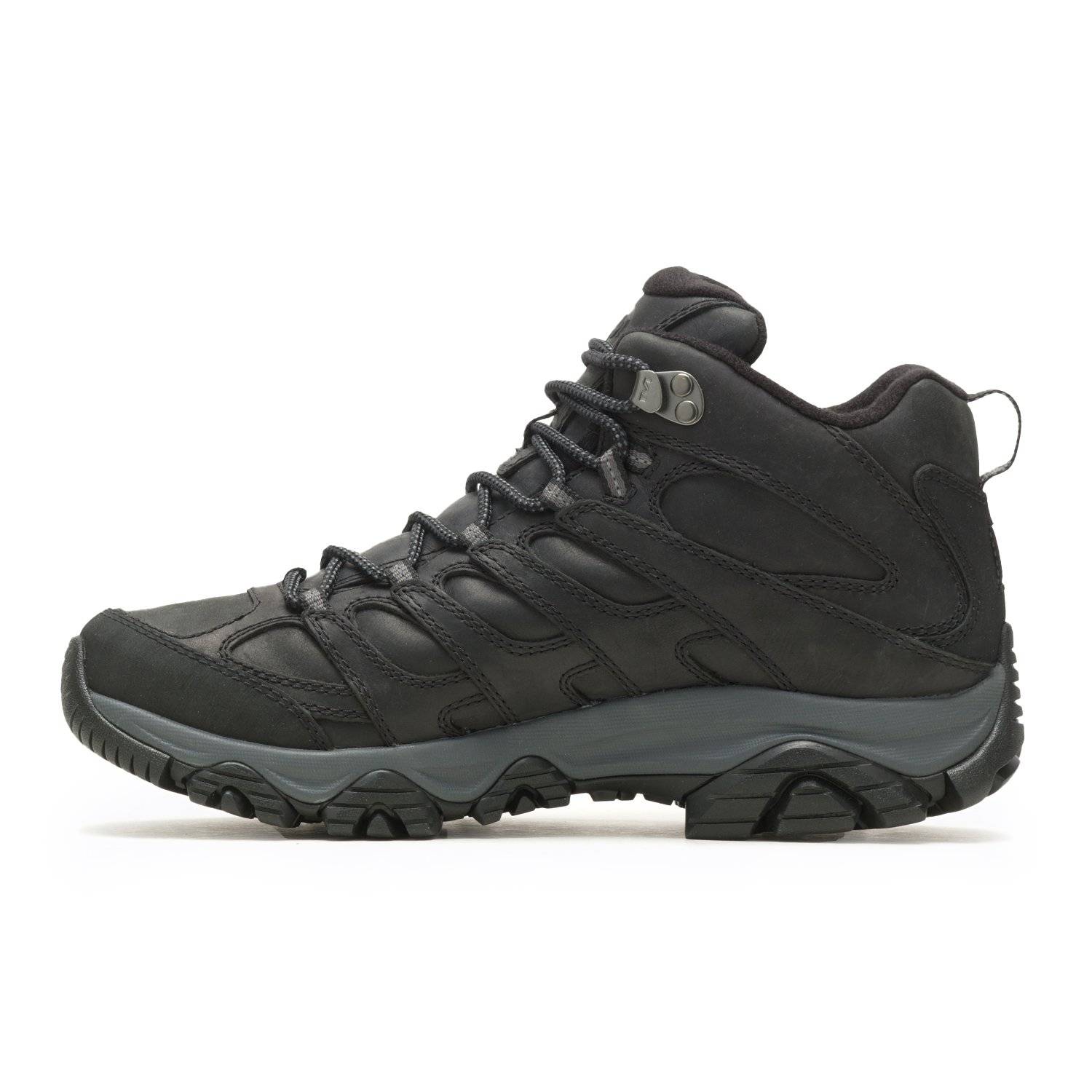 Merrell Men's Moab 3 Prime Mid Waterproof | Hiking Boots