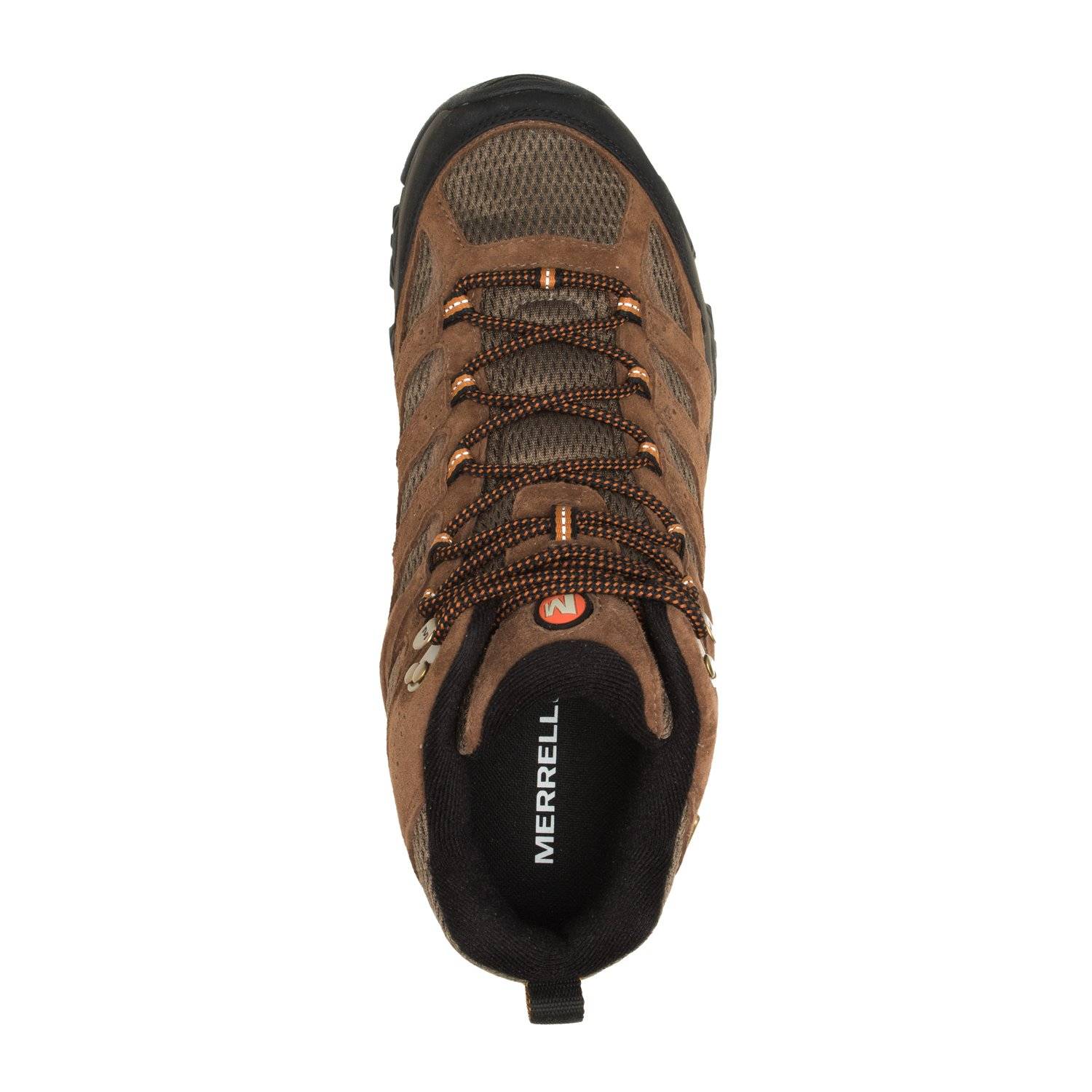 Merrell Moab 3 Mid Waterproof Hiking Boots | Merrell Boots