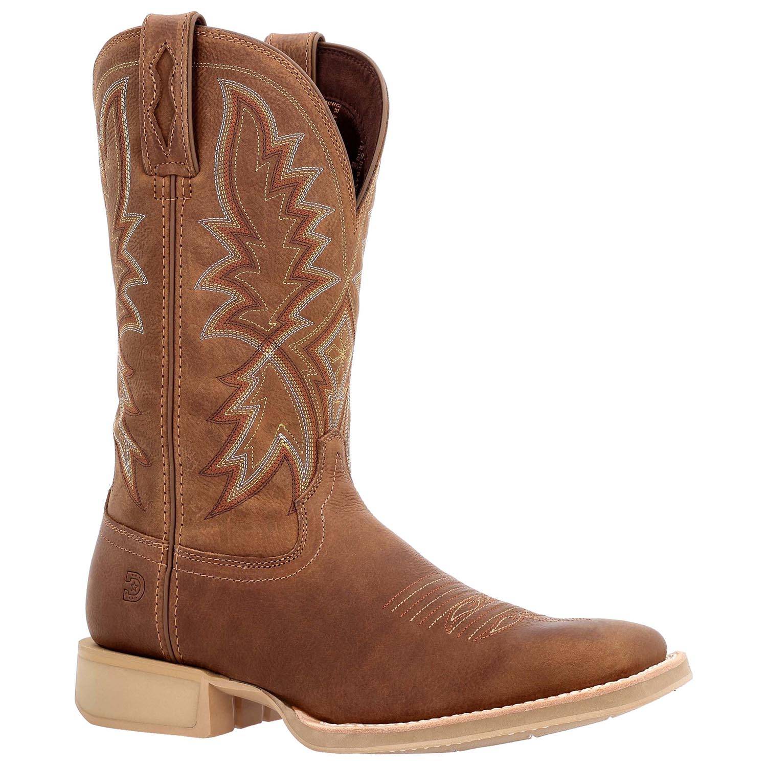 Rocky 11" Long Range Waterproof Western Boots | Galls