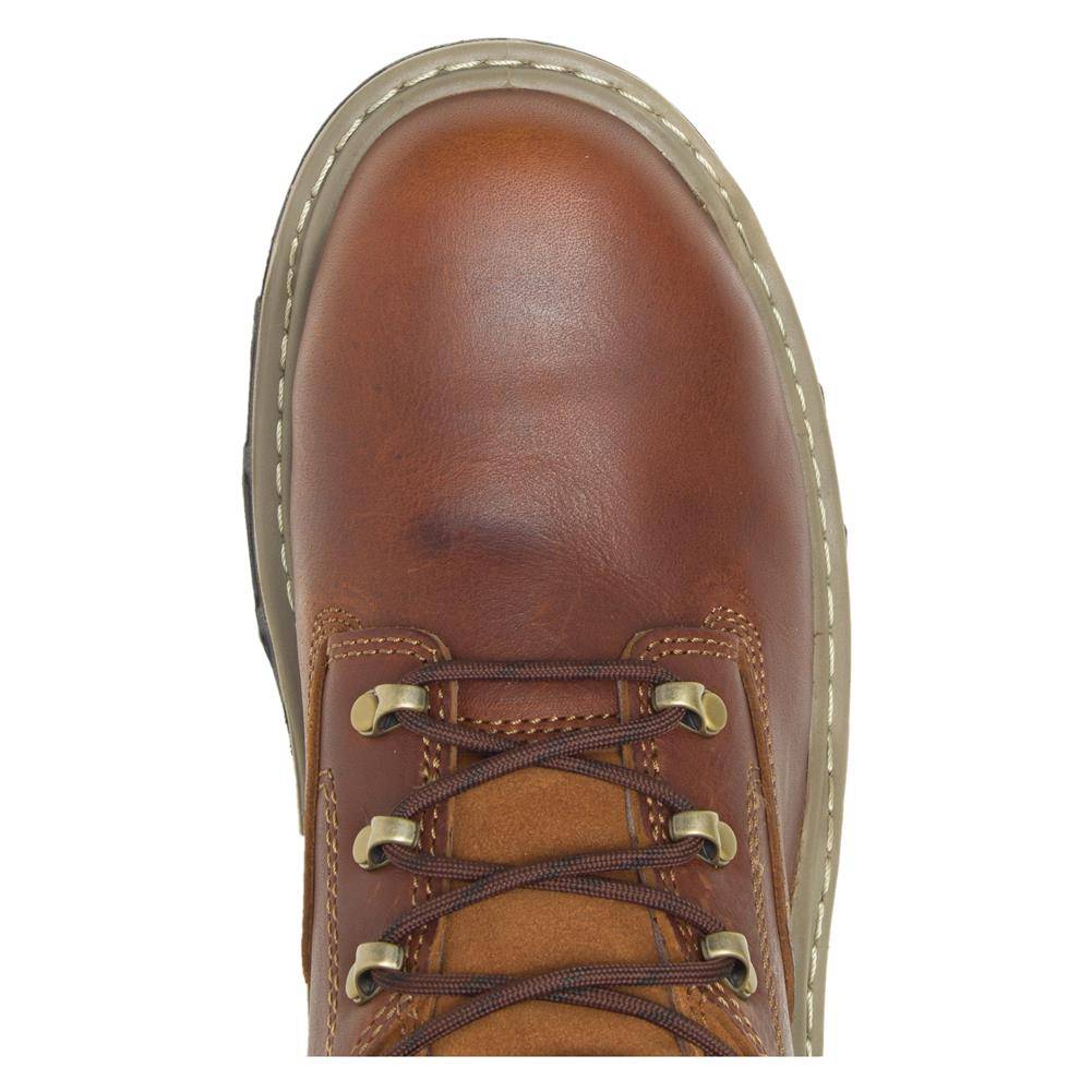 Men's Wolverine Raider DuraShocks 6" Boot | Galls