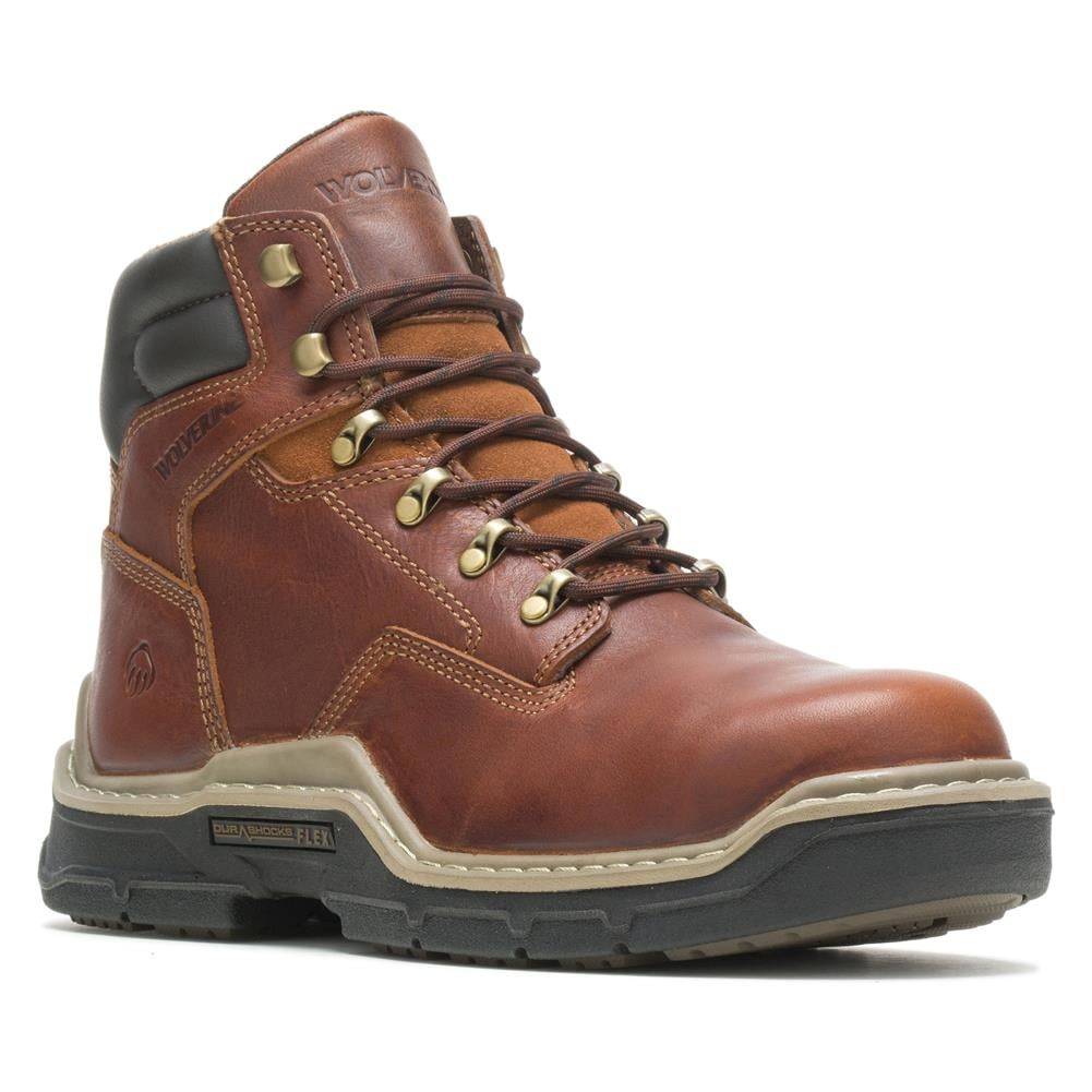 Men's Wolverine Raider DuraShocks 6" CarbonMax Boot | Galls