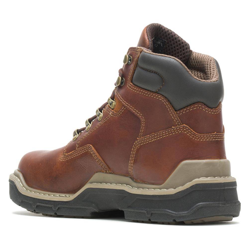 Men's Wolverine Raider DuraShocks 6" CarbonMax Boot | Galls
