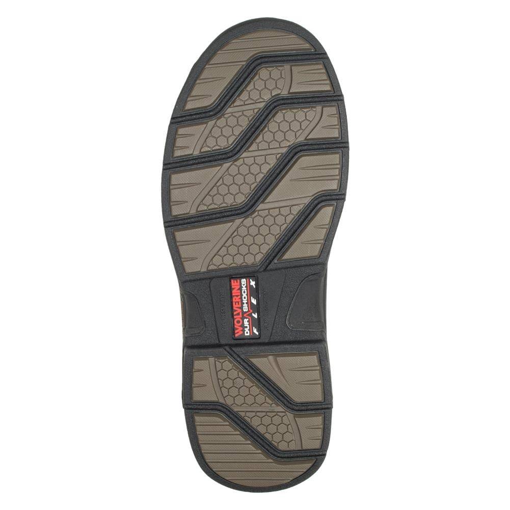 Men's Wolverine Raider DuraShocks 6" CarbonMax Boot | Galls