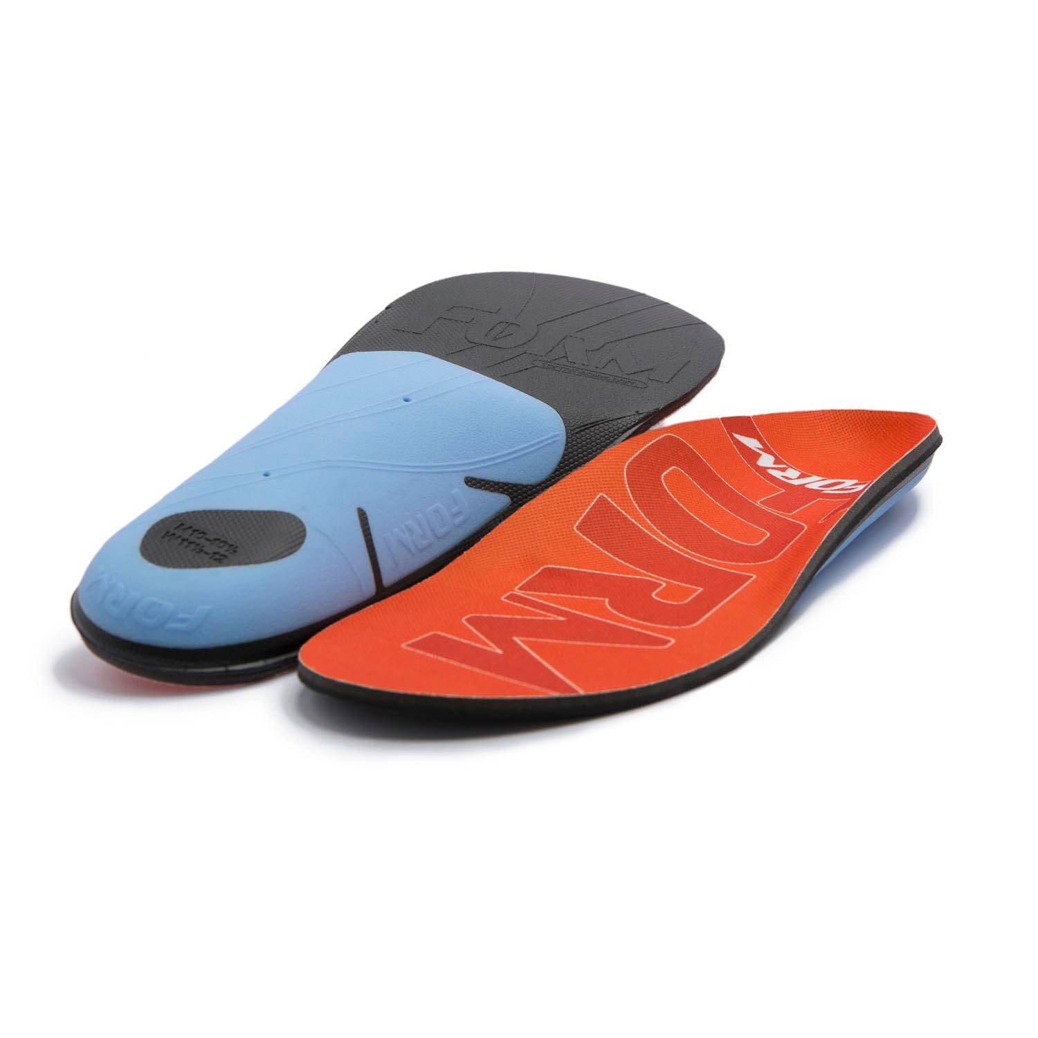 FORM Reinforced Maximum Support Premium Moldable Insoles
