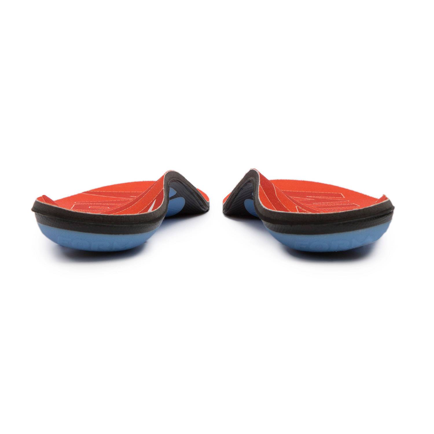 FORM Reinforced Maximum Support Premium Moldable Insoles