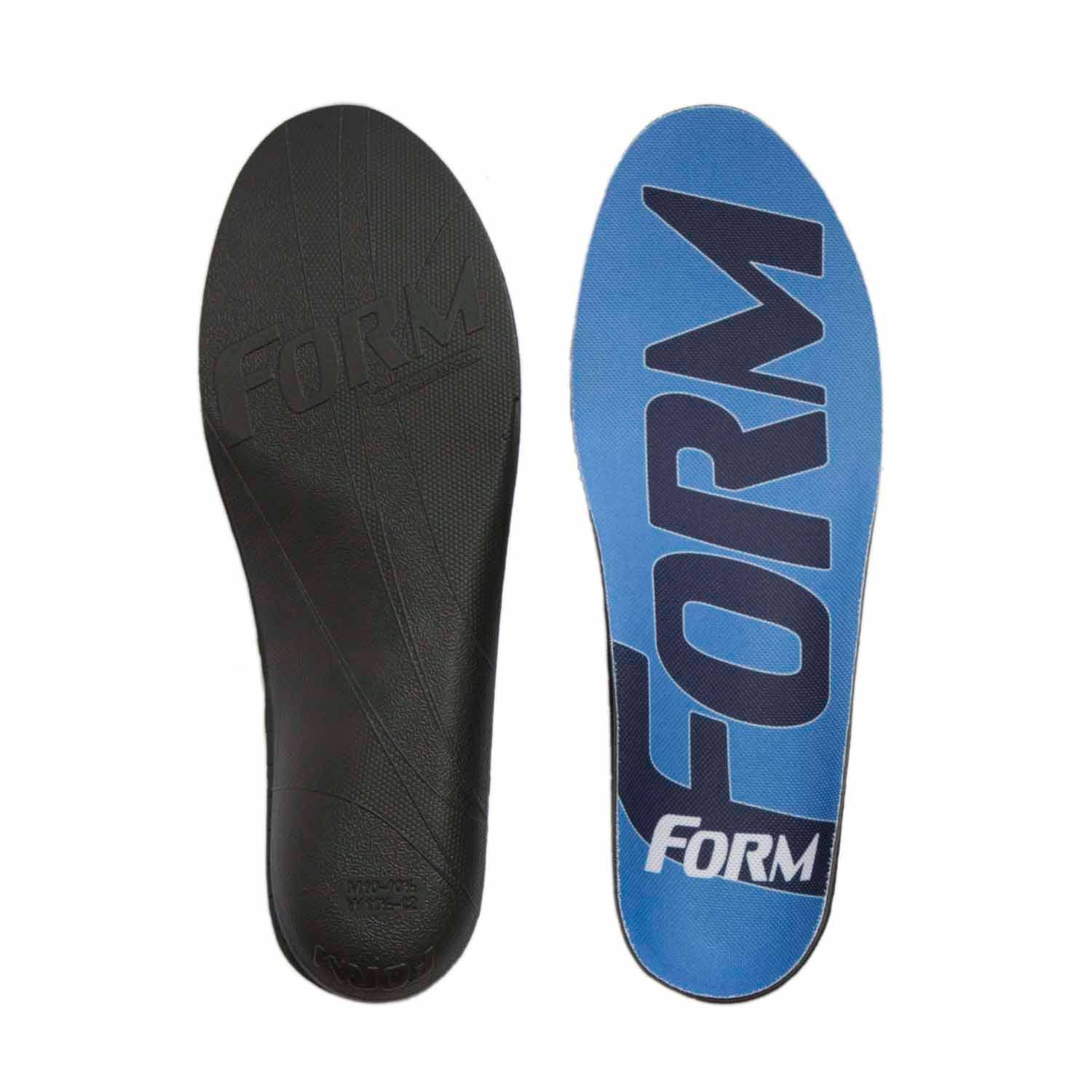 FORM Maximum Support Premium Moldable Insoles | Galls