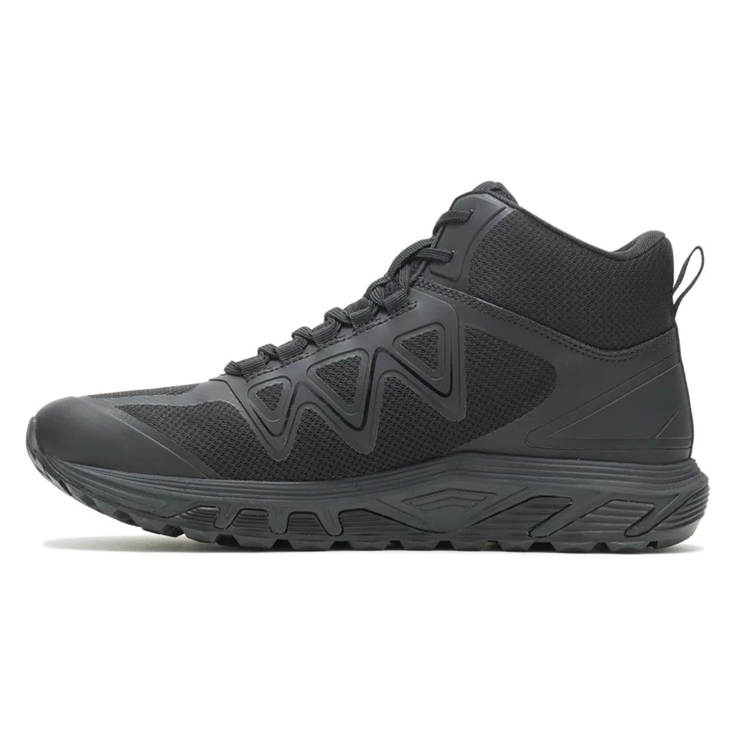 Bates Women's Rush Mid Tactical Boots | Bates Footwear