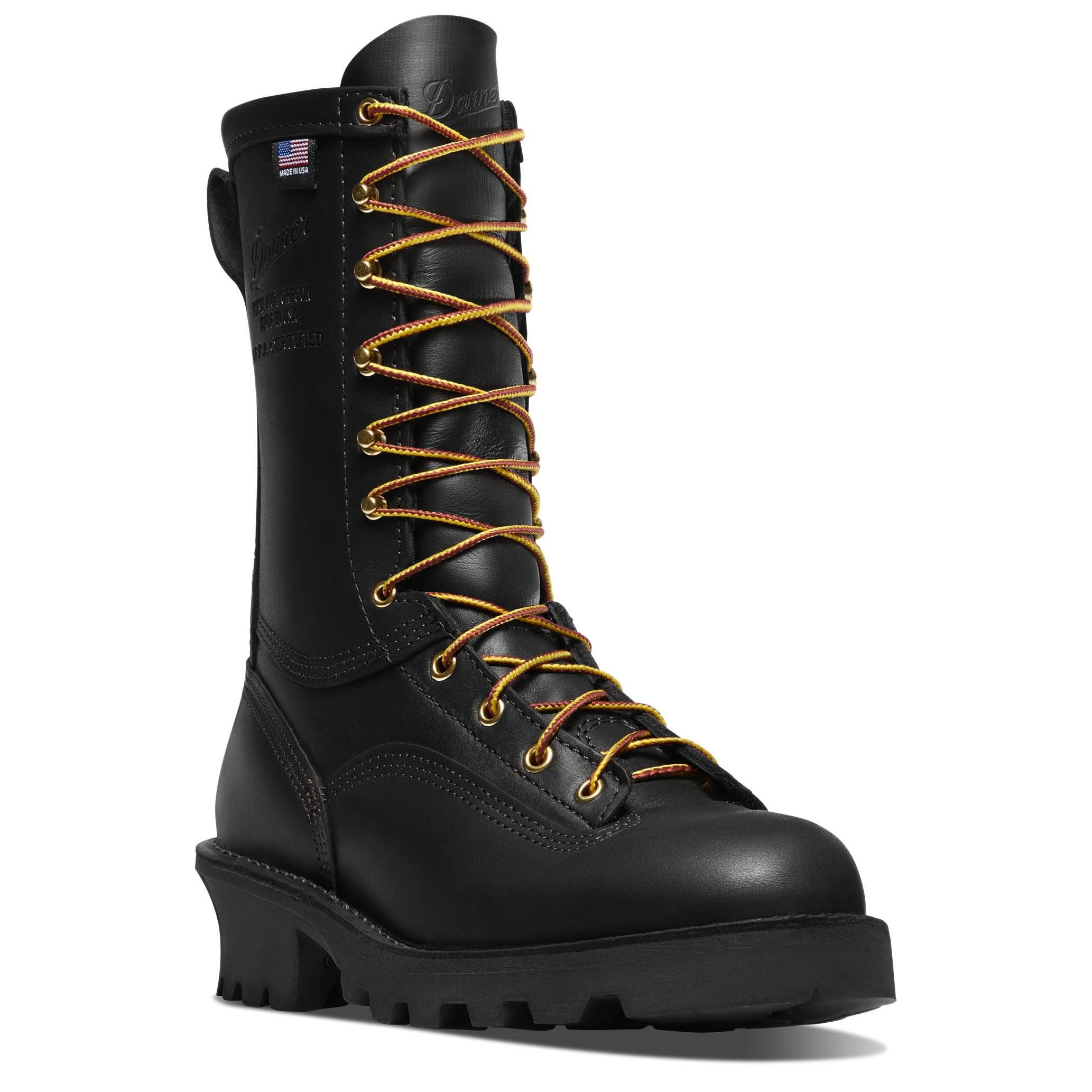 Danner Flashpoint II Boots