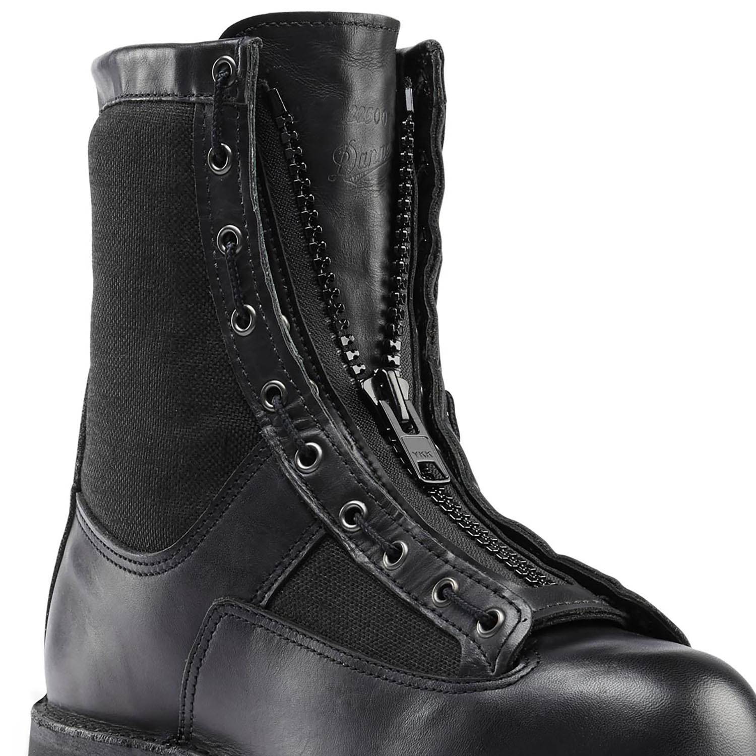 Danner Lace-In Boot Zippers | Galls