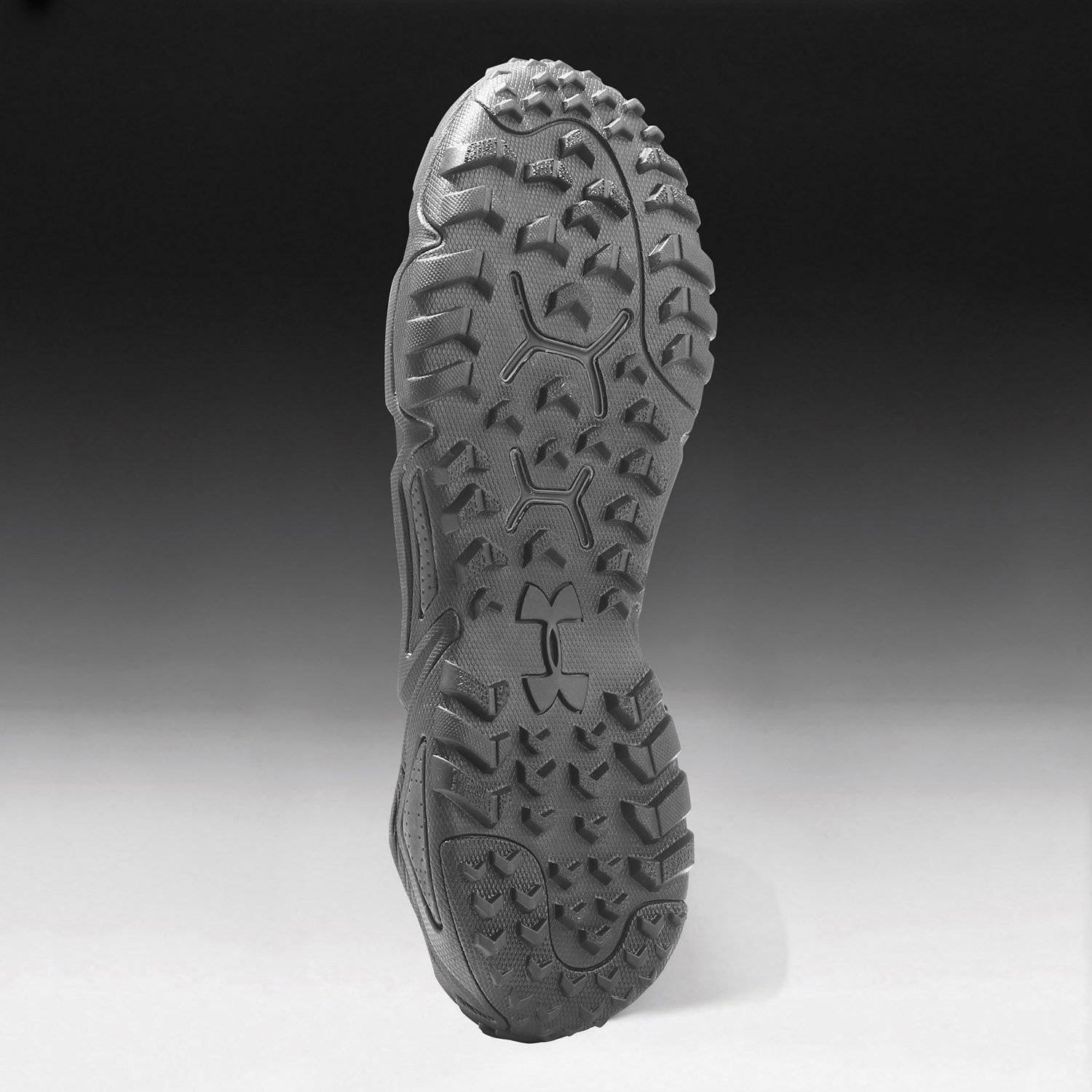 Under Armour Tabor Ridge Waterproof Low boot