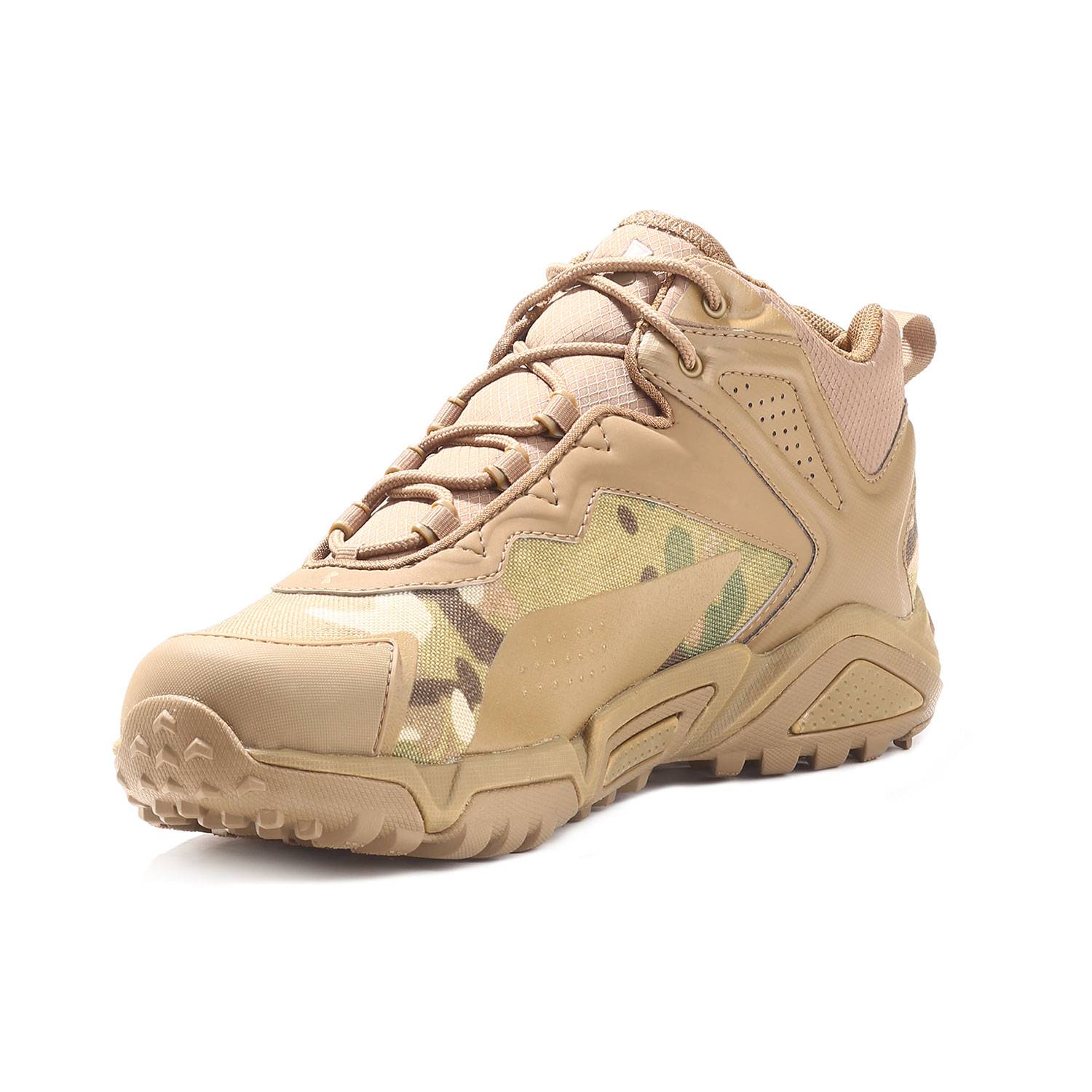 Under Armour Tabor Ridge Waterproof Low boot