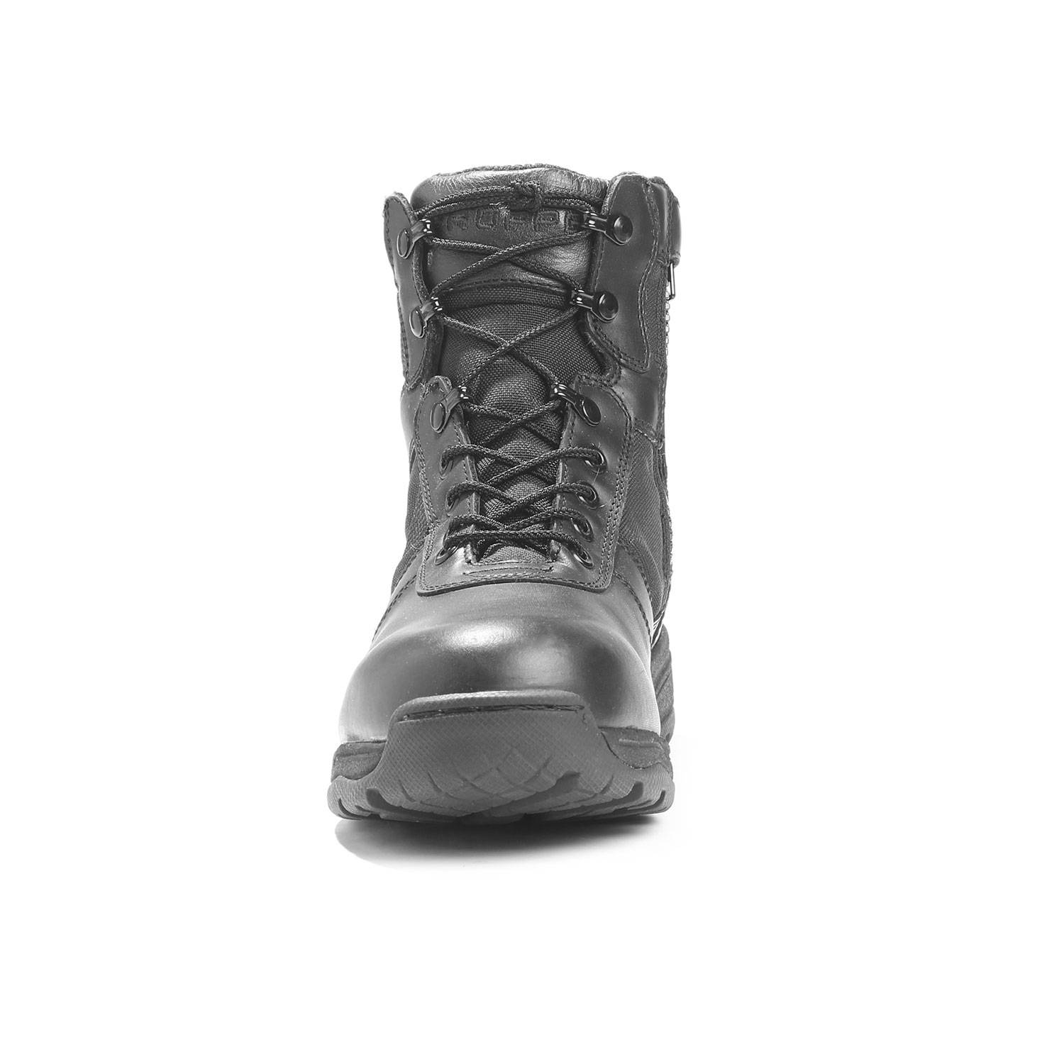 Propper 6" Series 100 Side Zip Boot